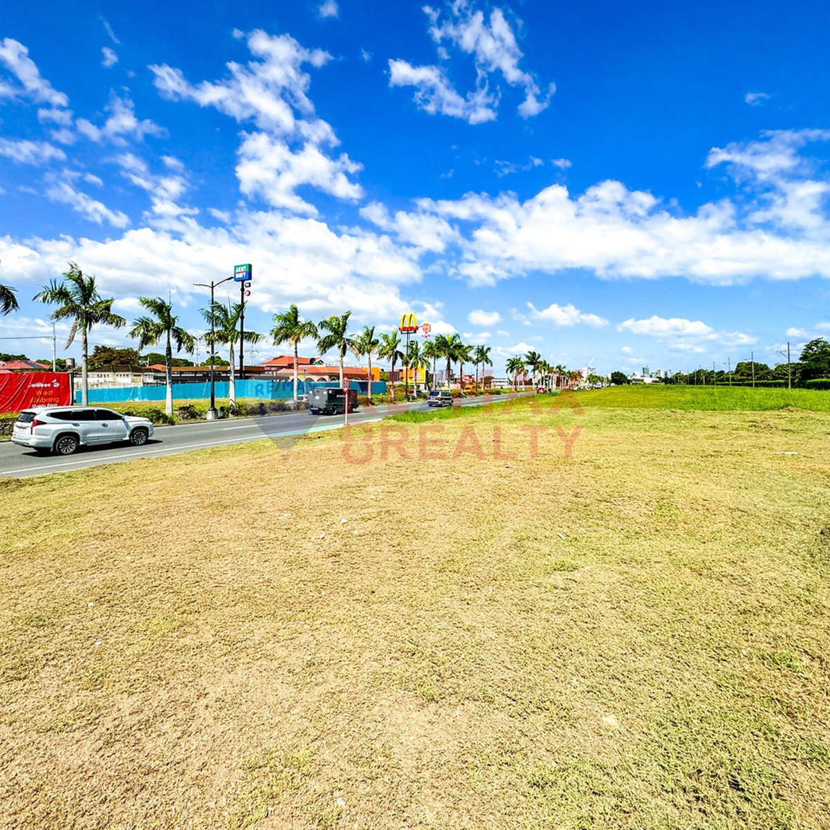 1,500 sqm Commercial Lot For Lease in Las Pinas City [Lot 🚜] (May 2024 ...