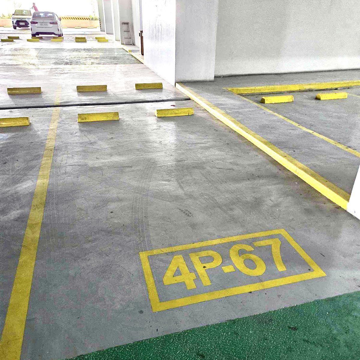 Parking Lot For Rent [Lot 🚜] (July 2024) in Makati, Metro Manila for ...