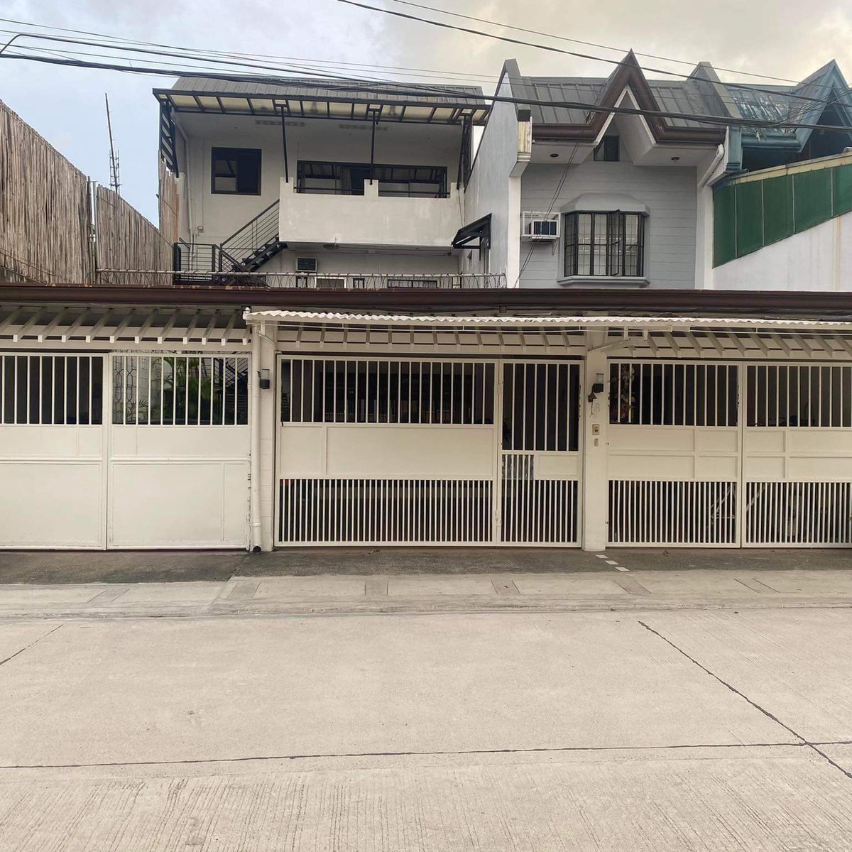 7 Bedrooms House & Lot for Sale in North Fairview Park Subdivision Qc ...