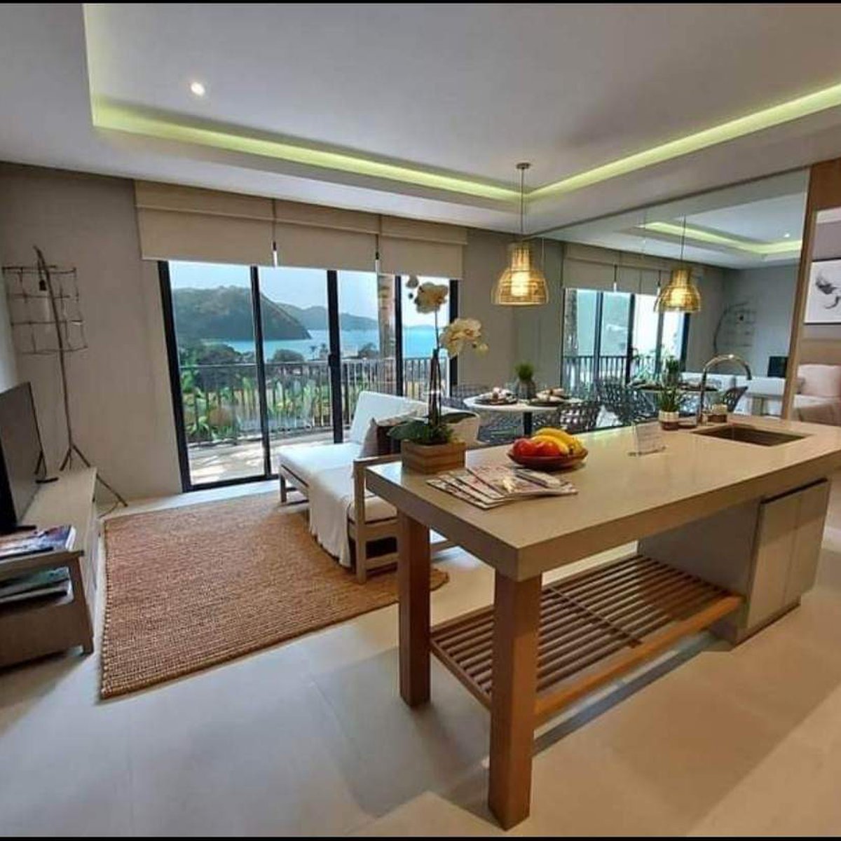 Freia Sea View at Pico de Loro [Condo 🏙️] (December 2023) in Nasugbu ...