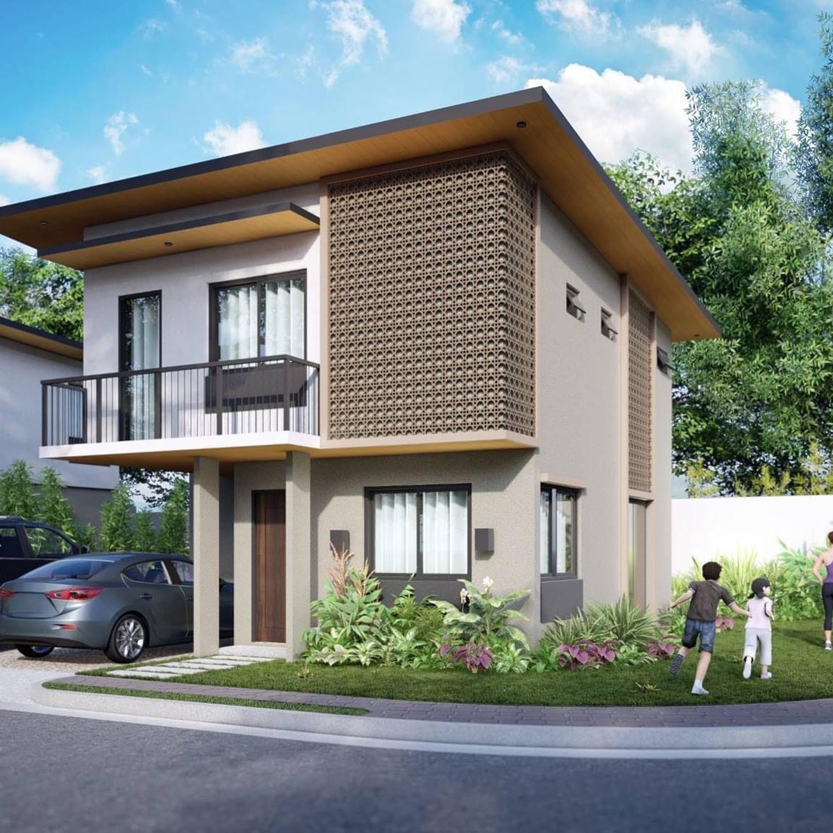 Solaya Lipa/ Hiraya [House and Lot 🏘️] (August 2024) in Lipa, Batangas ...