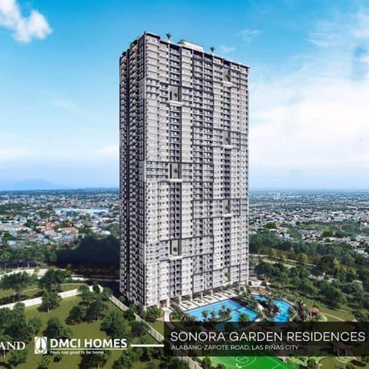 2 bedroom pre selling In Las Pinas Near sm southmall ,Alabang [Condo 🏙️ ...