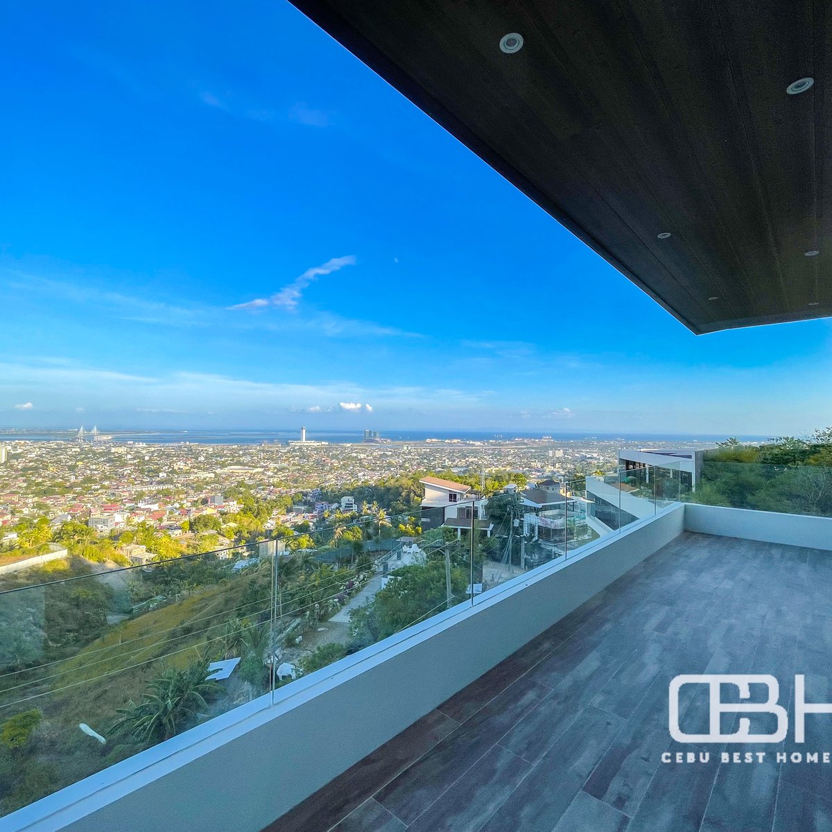 Overlooking House for Sale in Cebu City [House and Lot 🏘️] (September ...