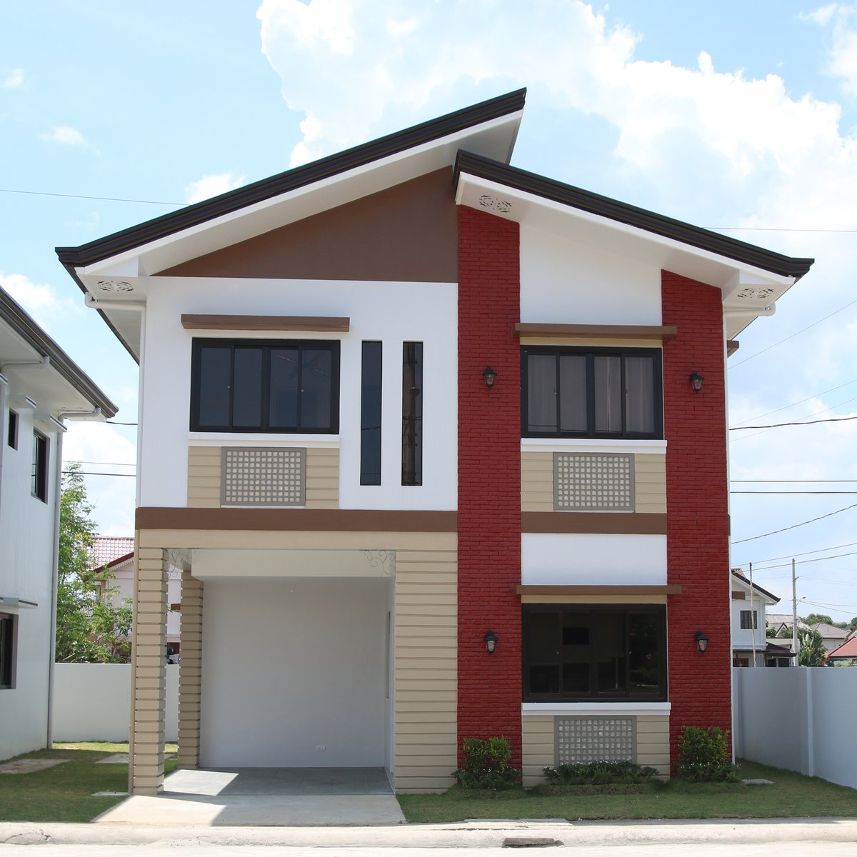 100% FLOOD FREE! House and lot in Pulilan Bulacan [House and Lot 🏘️ ...