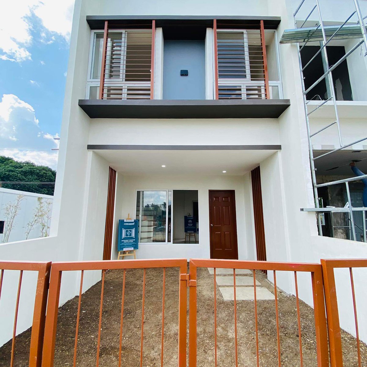 3-bedroom Townhouse For Sale in Lipa Batangas | Ecoverde Homes [House ...