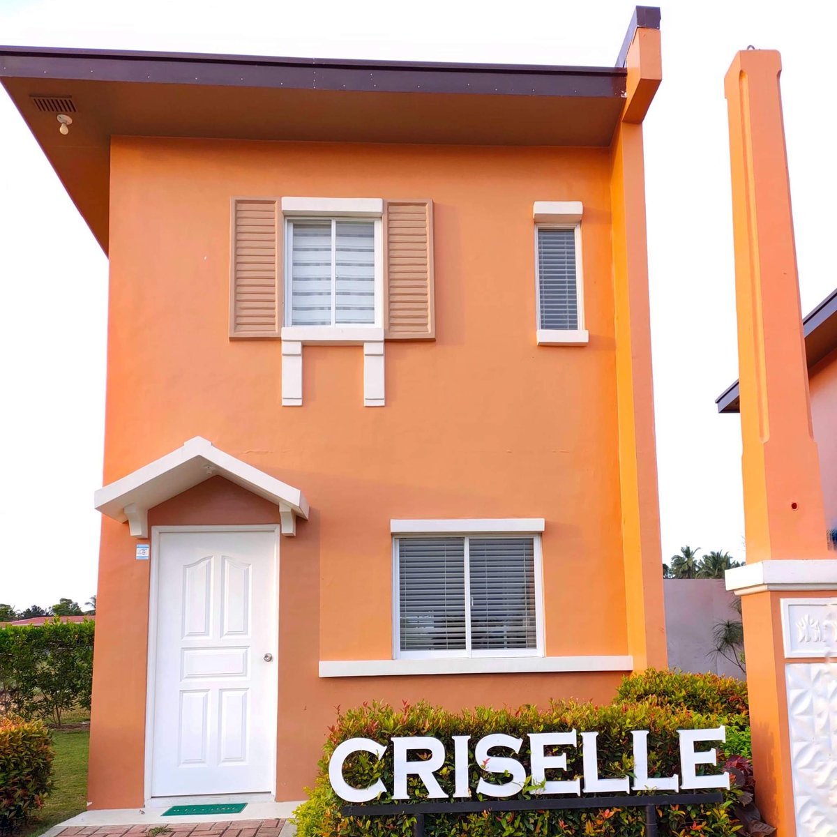 2-bedroom Single Attached House For Sale in Alfonso Cavite [House and ...