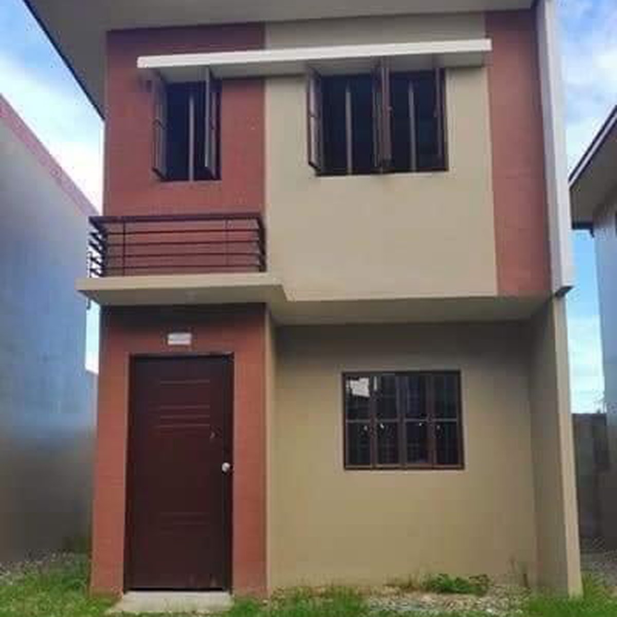 Experience our3-bedroom Single Detached House For Sale in Pilar Bataan ...