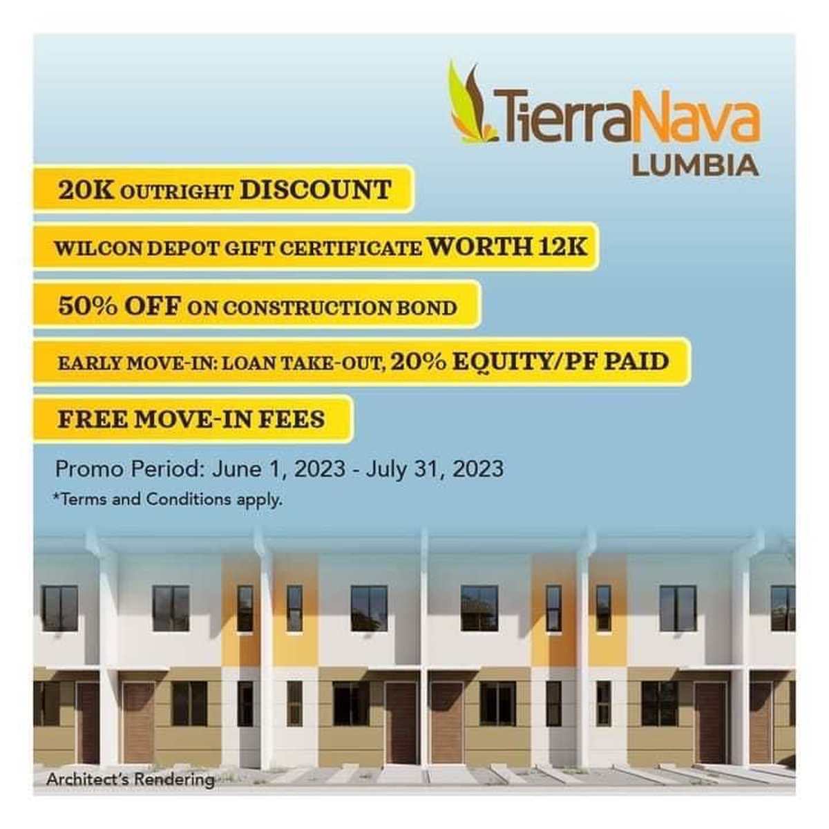 Summer Promo TIERRA NAVA TOWN HOUSE for sale in Cagayan De Oro [House ...