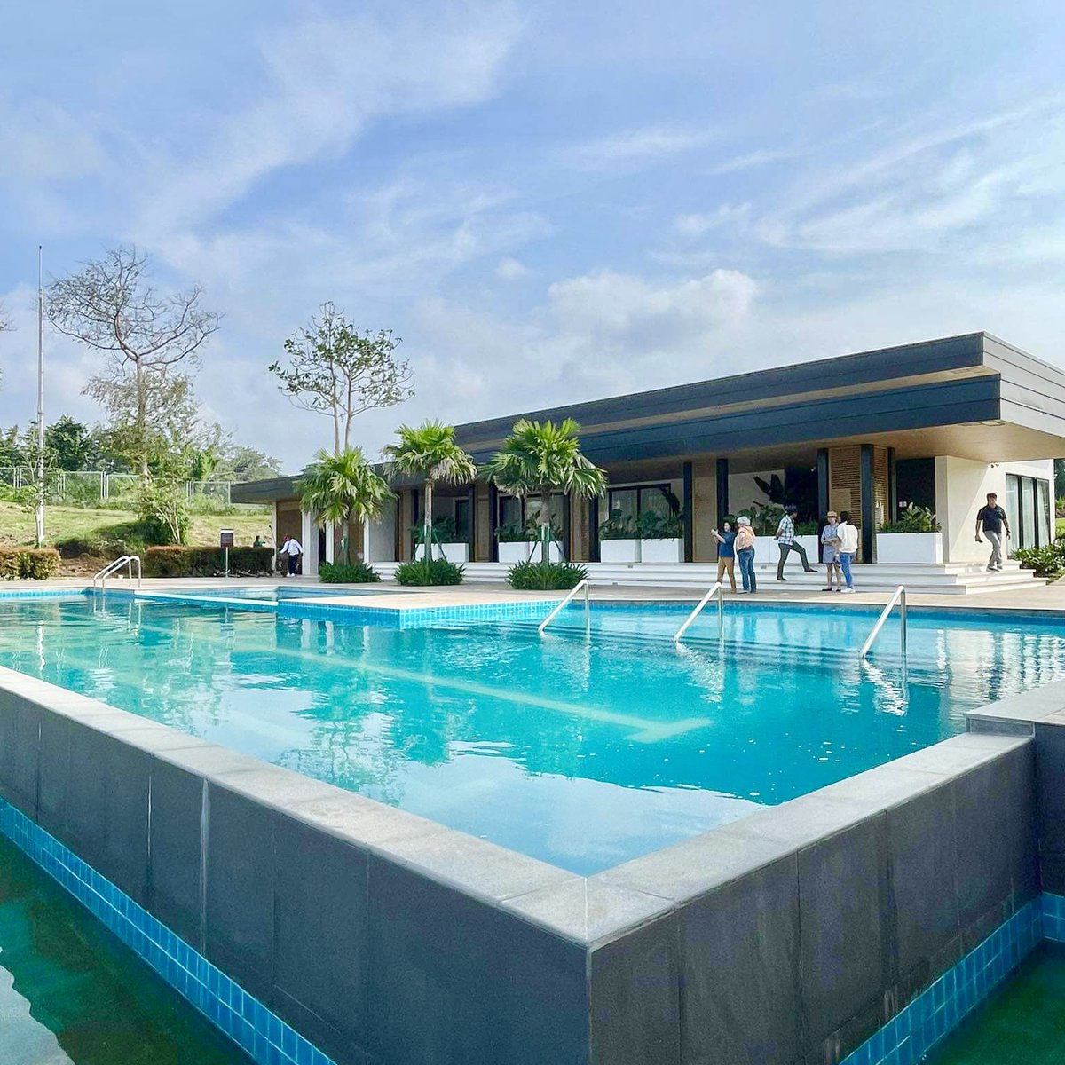 Hillside Ridge by Alveo Land Residential Lot For Sale in Silang Cavite ...