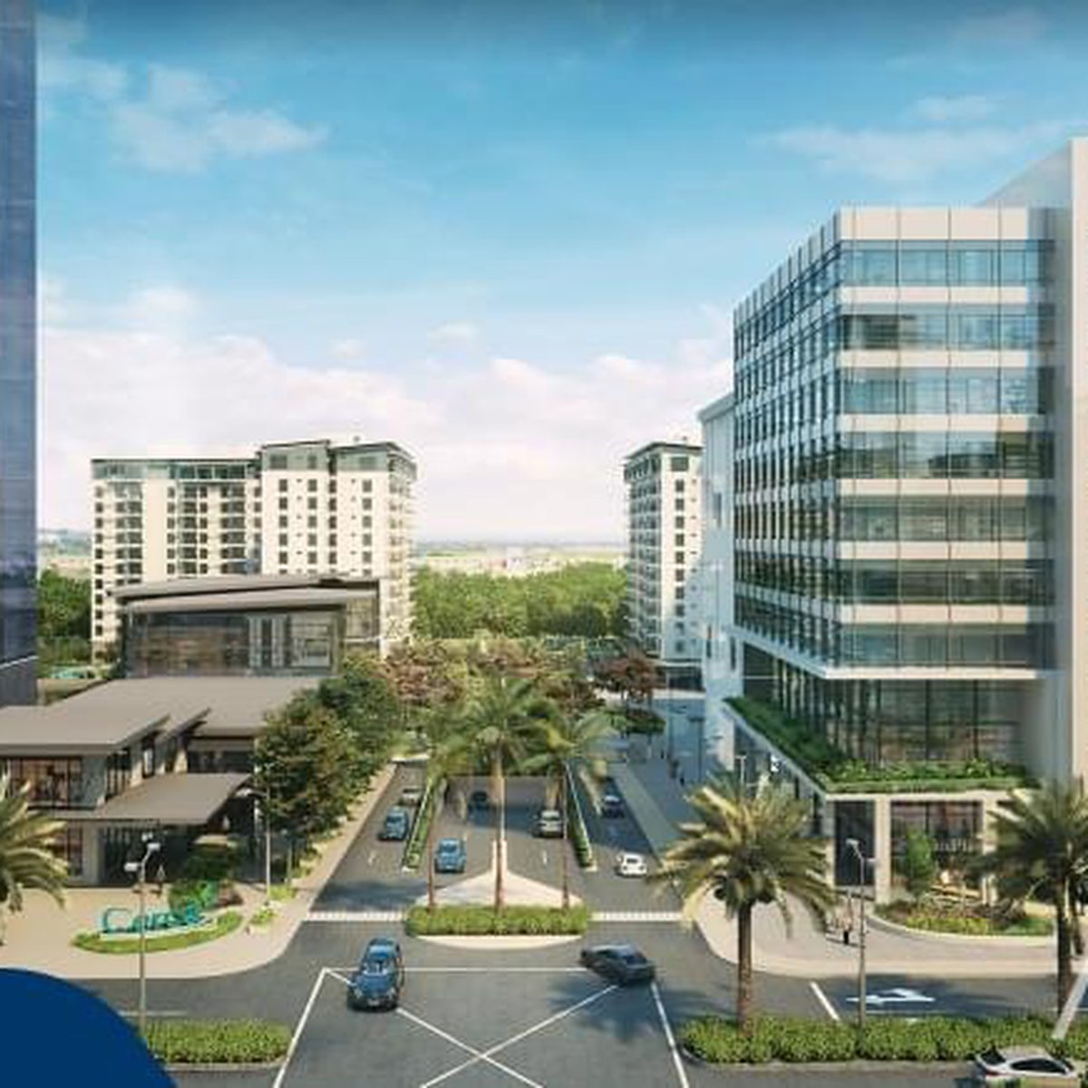 Mid rise condo in Alabang [Condo 🏙️] (September 2024) in Alabang ...