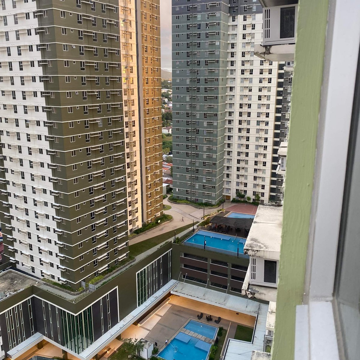 READY FOR OCCUPANCY STUDIO TYPE CONDO FOR SALE IN AVIDA RIALA TOWER 3 ...