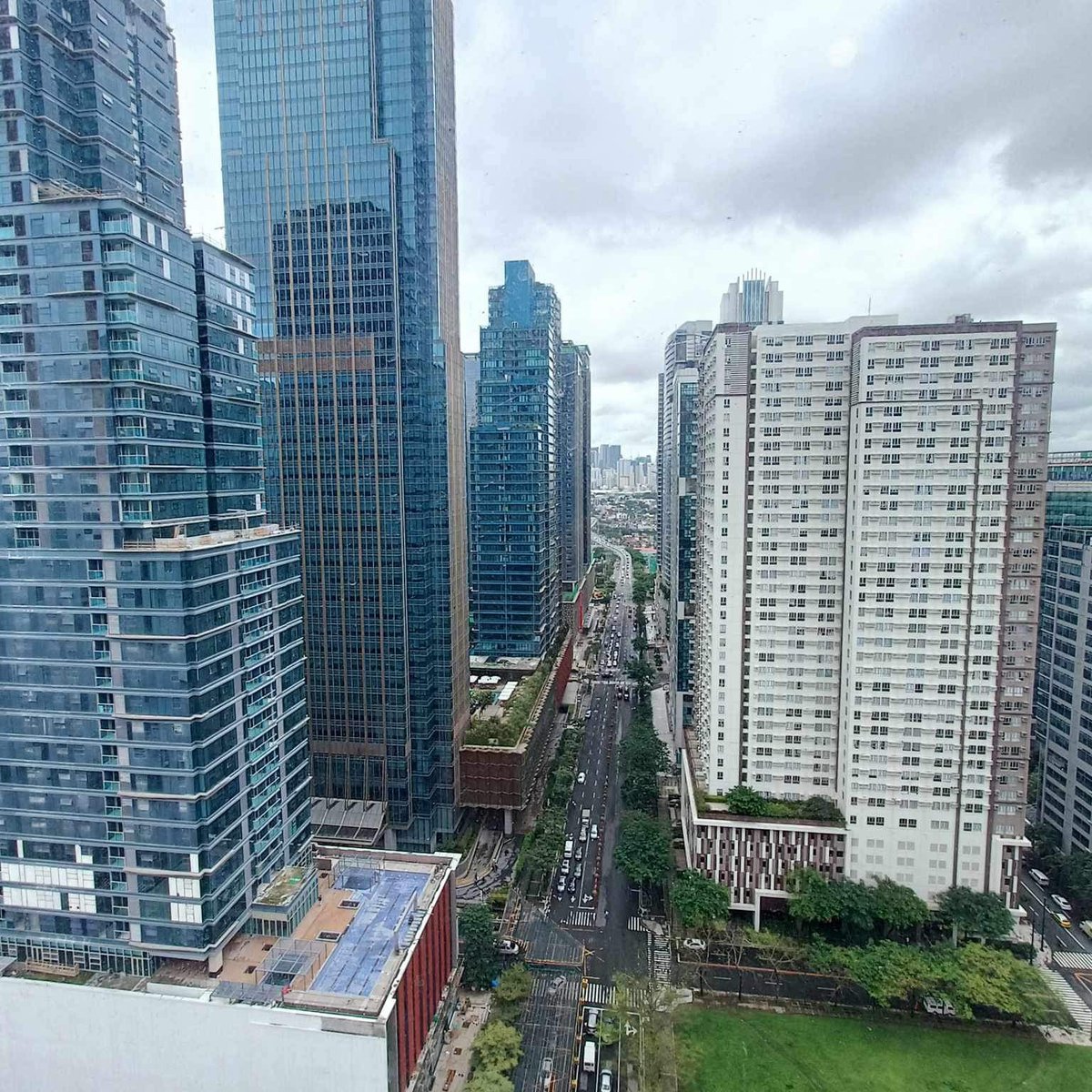 AVIDA TOWERS TURF BGC EARLY MOVE IN [Condo 🏙️] (June 2024) in BGC ...