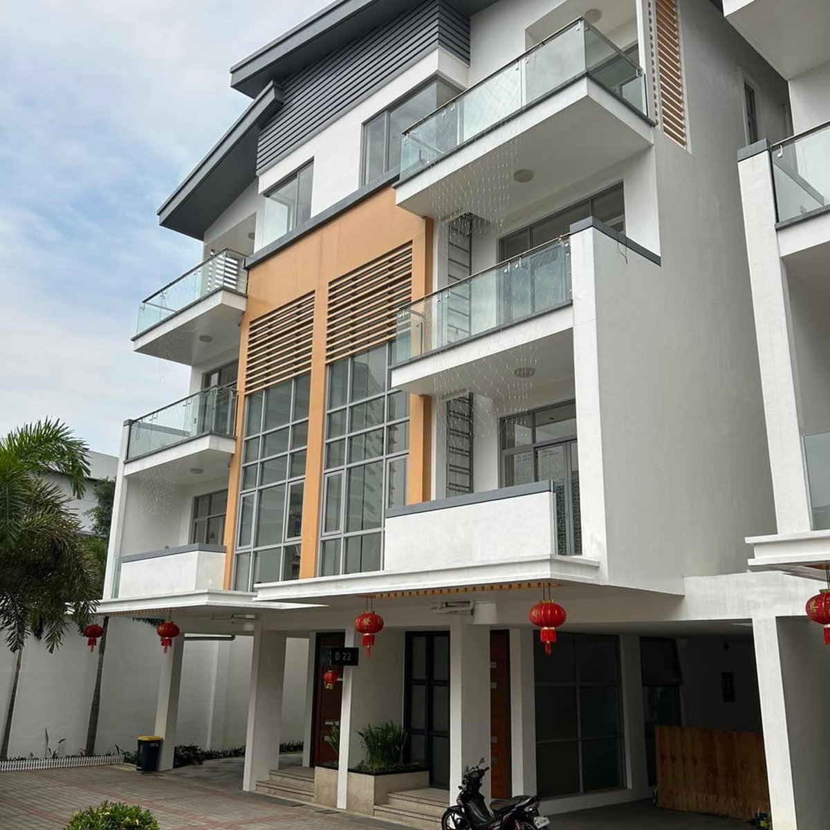 Ready for Occupancy Single Detached/Duplex Houses for sale in San Juan ...