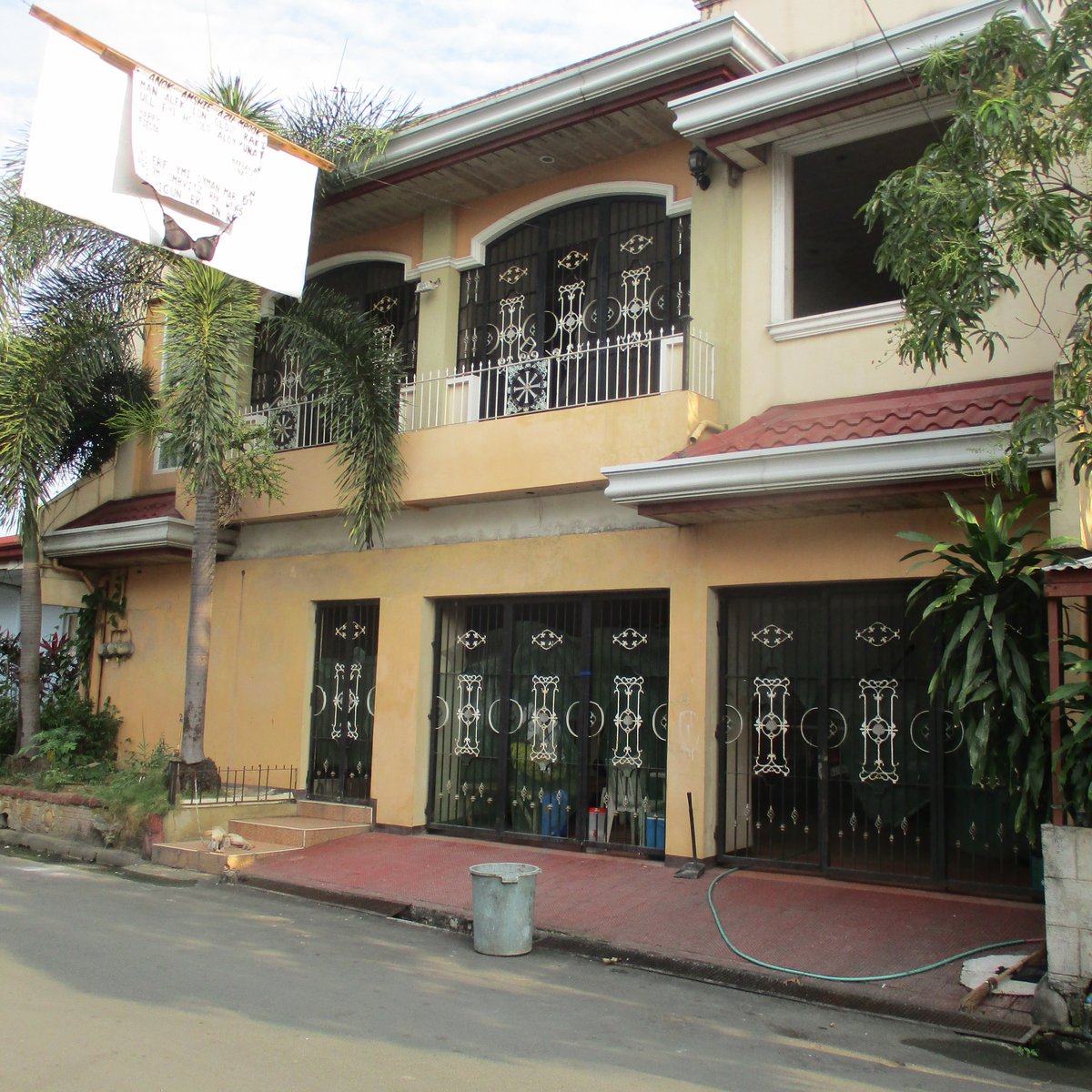 Two (2) Storey House & Lot for Sale at Carebi Subd. Brgy Sto Nino ...