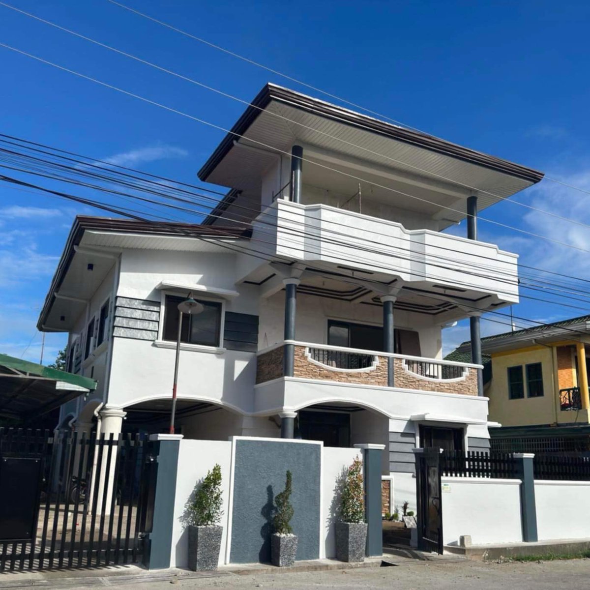 6-bedroom House For Sale in Limay Bataan [House and Lot 🏘️] (August ...