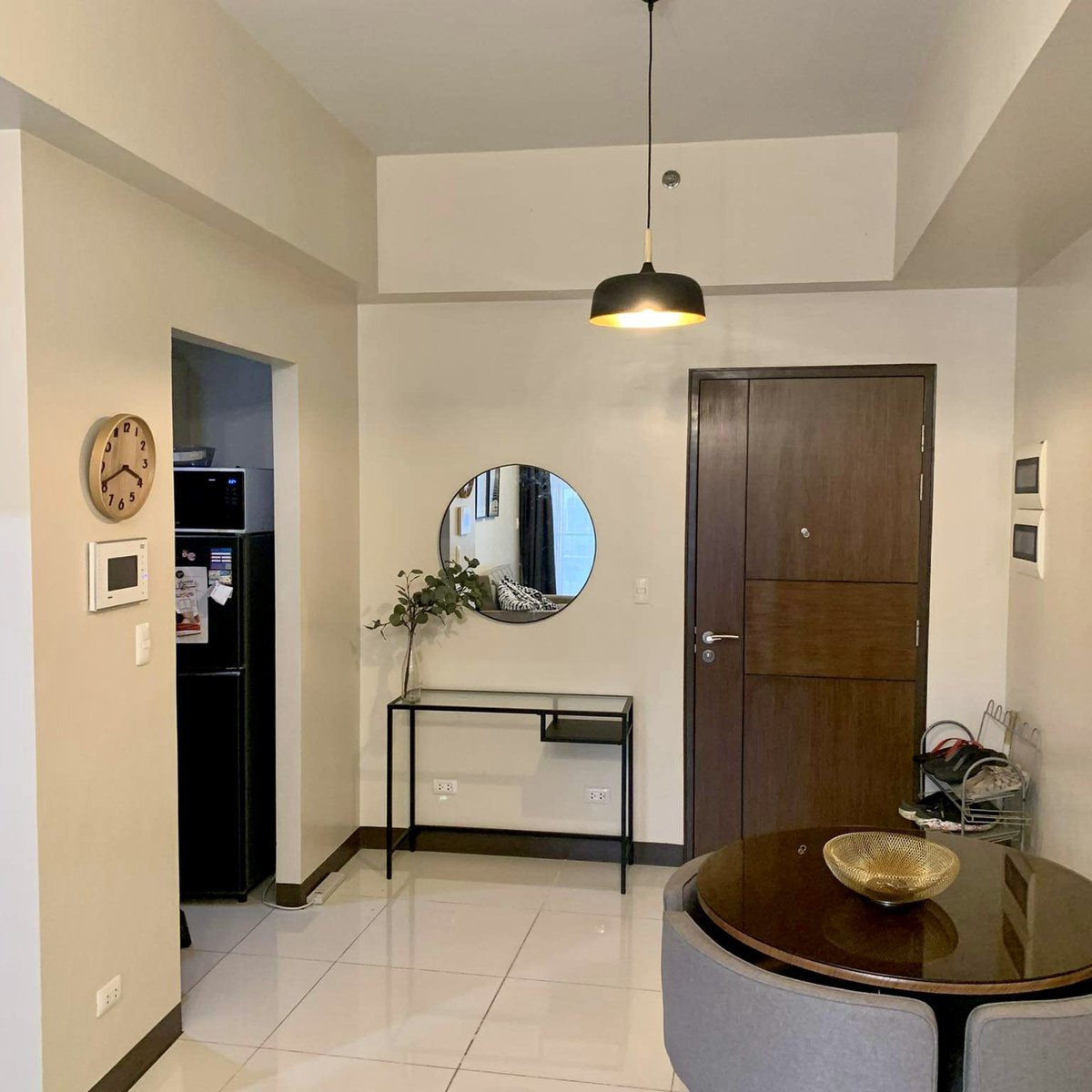 FOR RENT 1 Bedroom Unit for rent in Florence Residences condo [Condo 🏙️] (February 2024) in ...