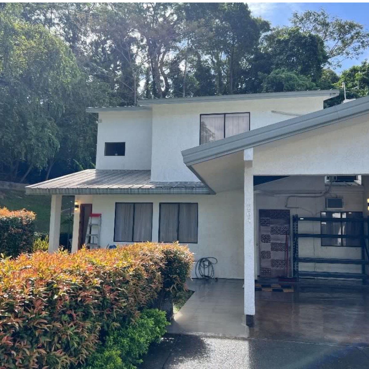 13M Kalayaan, Subic Bay Freeport Zone, 5 BR Newly Renovated FF [House ...