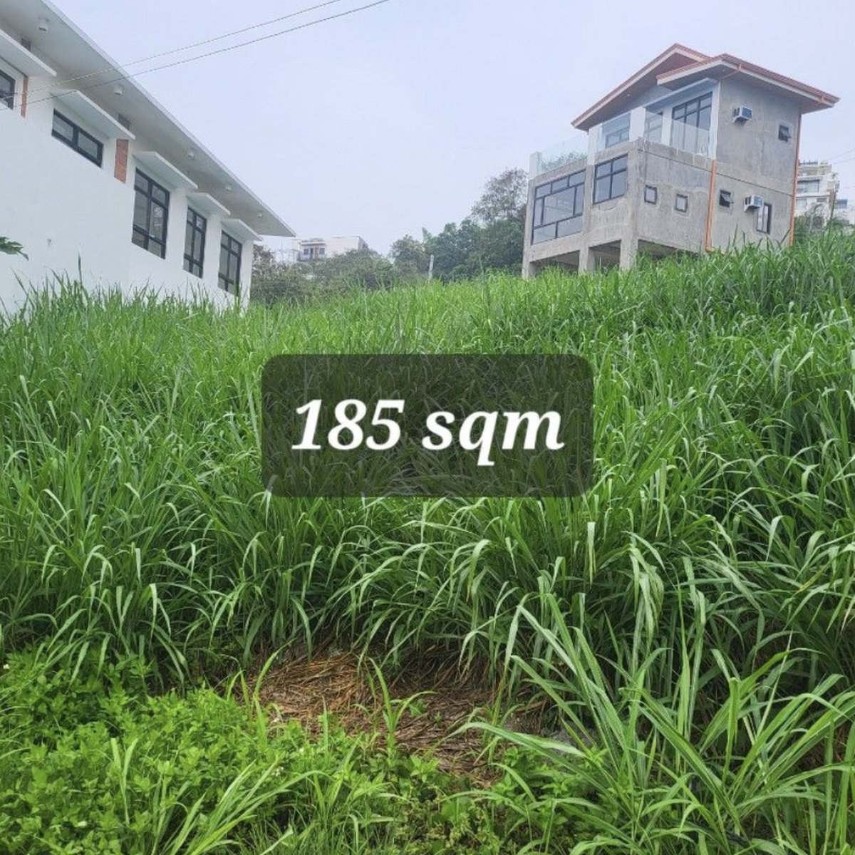 185 sqm Residential Lot For Sale in Antipolo Rizal [Lot 🚜] (May 2024 ...