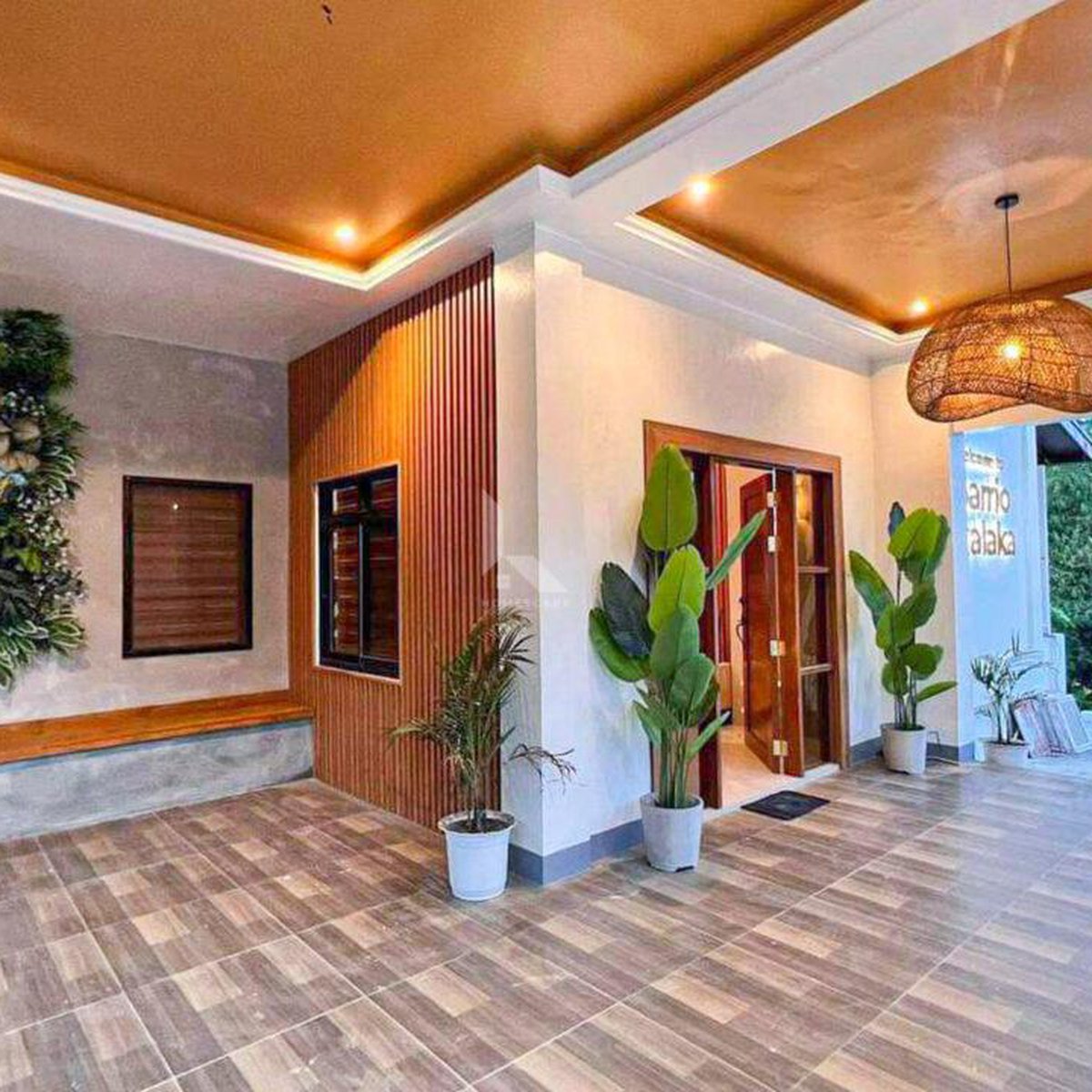 Brand New Fully Furnished Tropical Resort for sale in Calaca Batangas ...