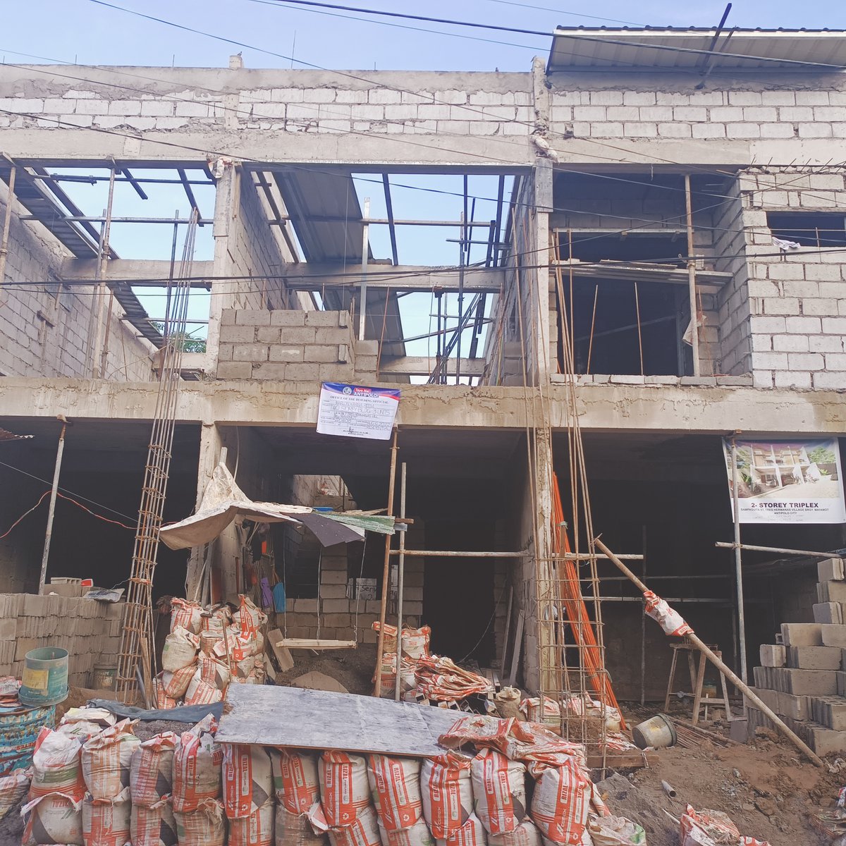 Pre-Selling 4 Bedroom House For Sale in Antipolo, Rizal [House and Lot ...