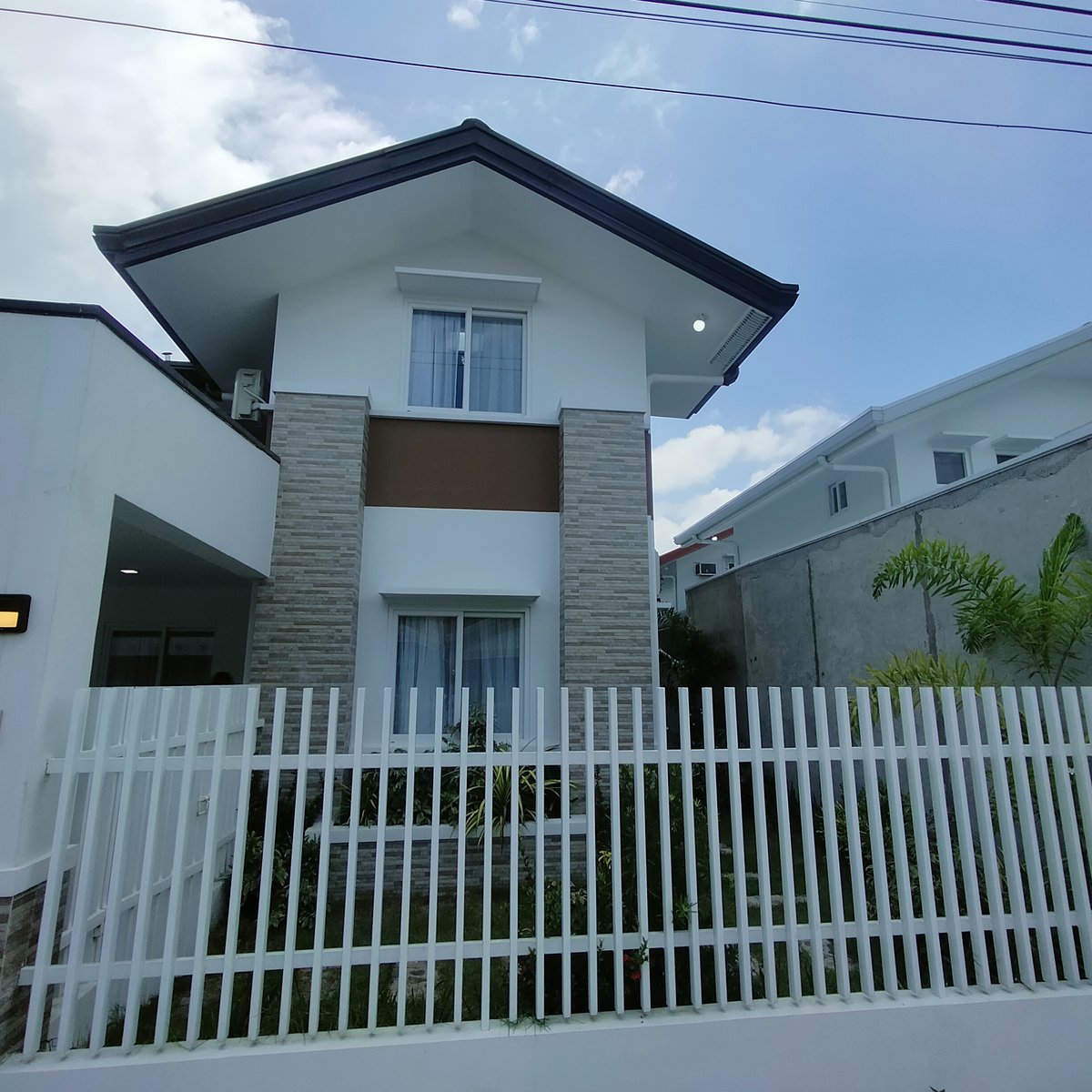 4 Bedroom For Sale in Sindalan near SM Telabastagan [House and Lot 🏘️ ...