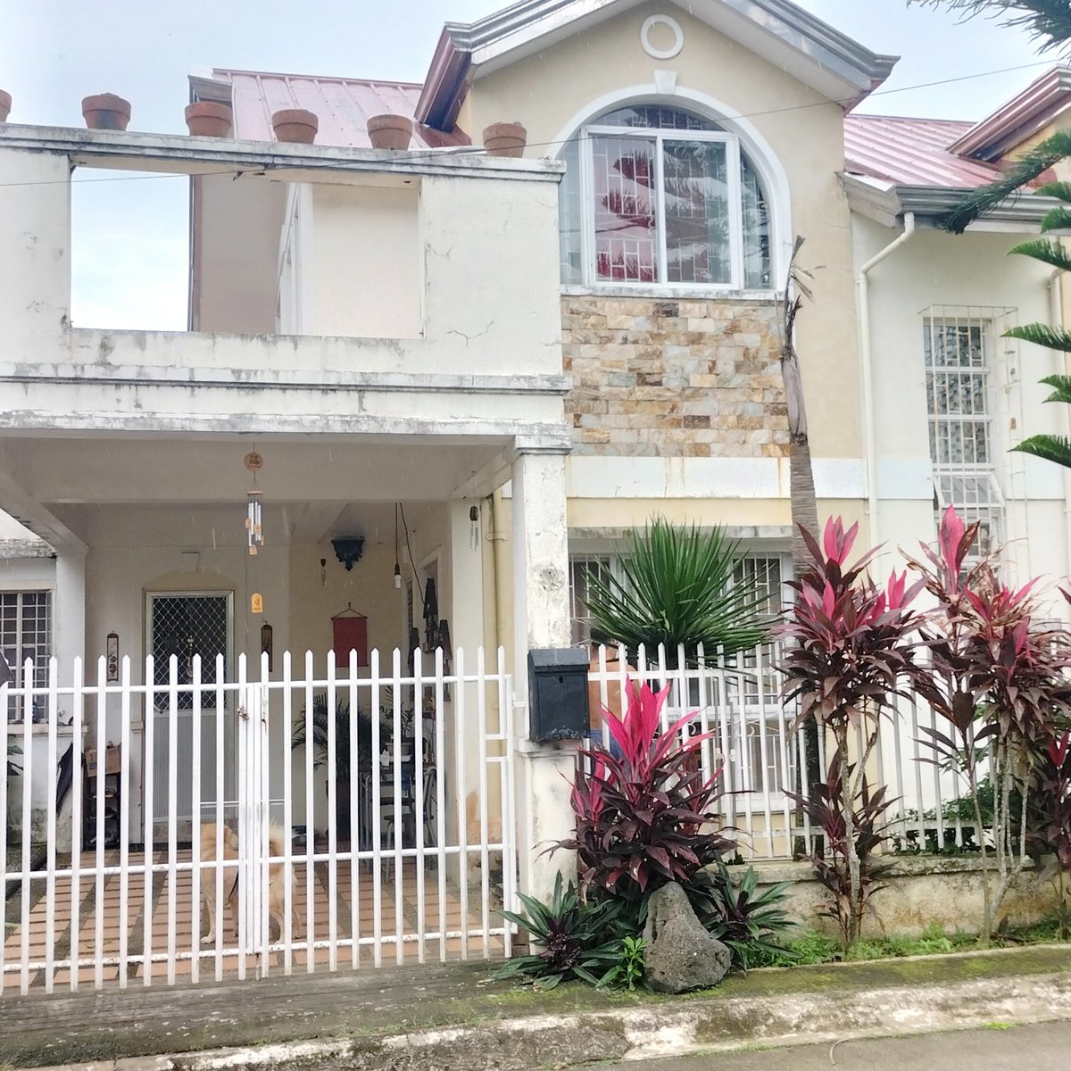 2 Storey House and Lot for SALE in Sta. Rosa Heights Subd., Silang ...