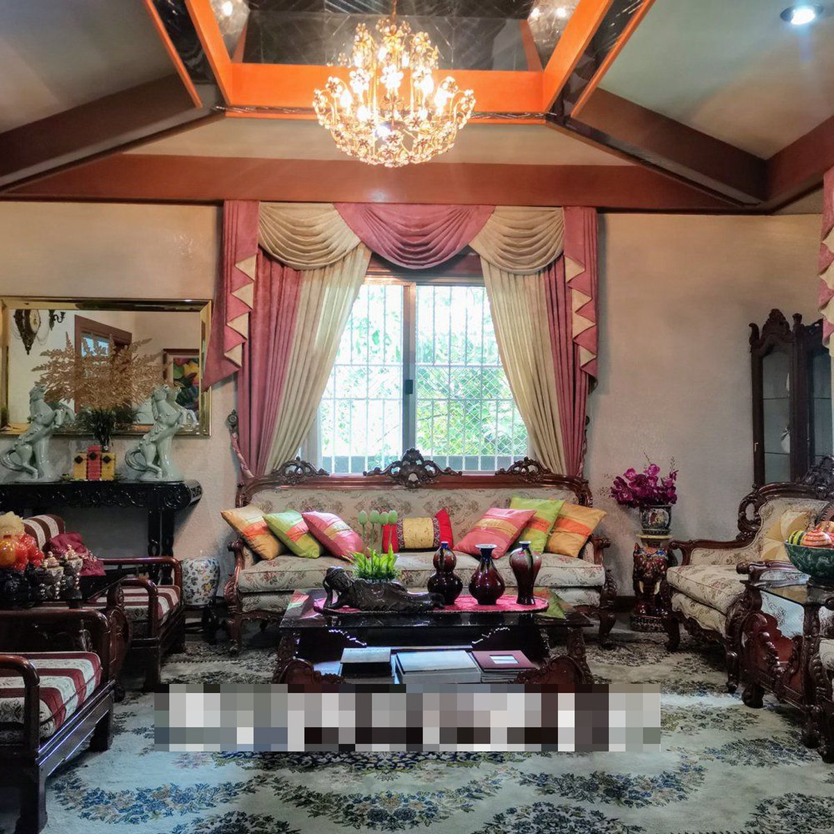 Pre Owned House Mapayapa Village 3 Brgy Pasong Tamo Quezon City [House ...