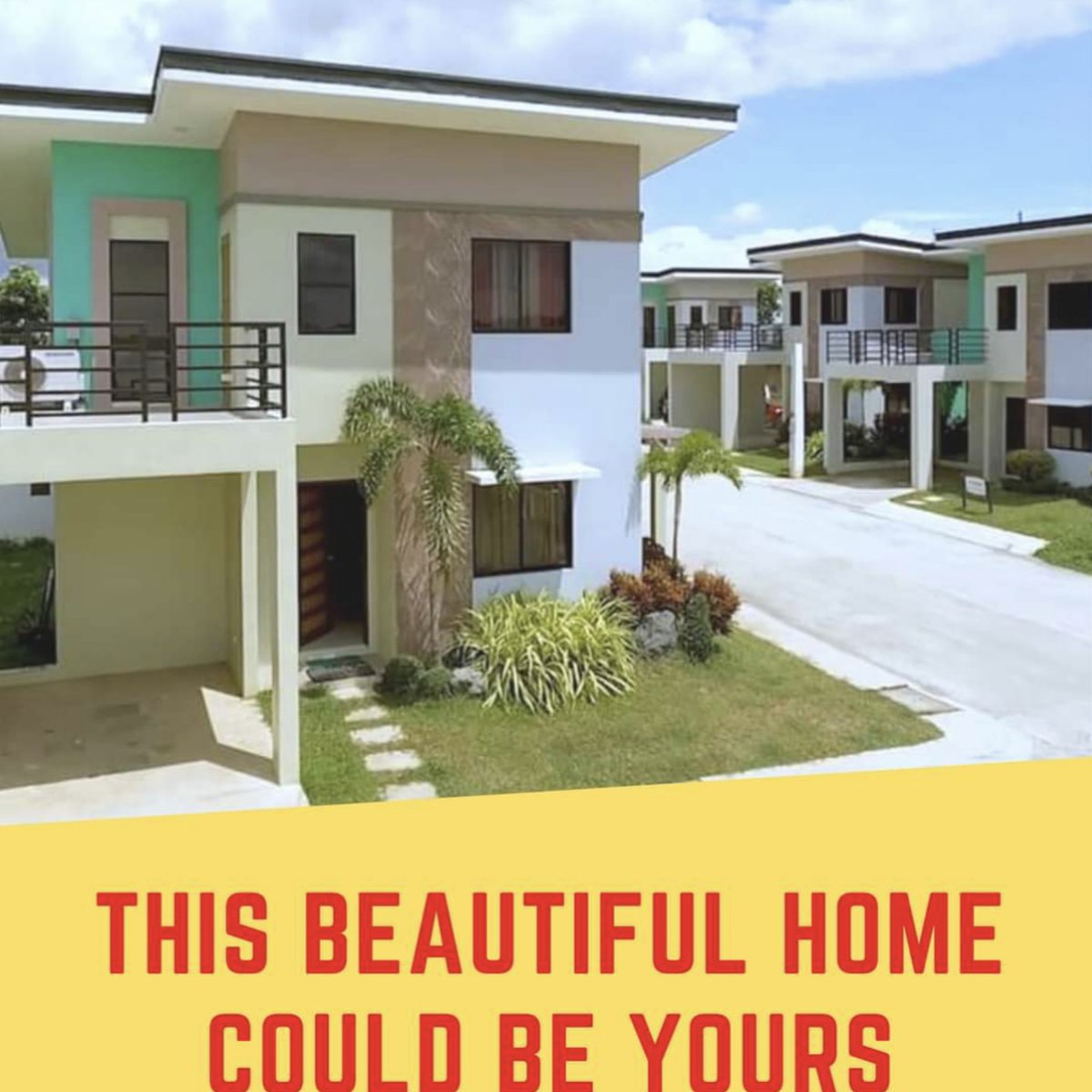 SINGLE DETACHED HOUSE Fully Furnished with 3BR Trece Cavite [House and ...