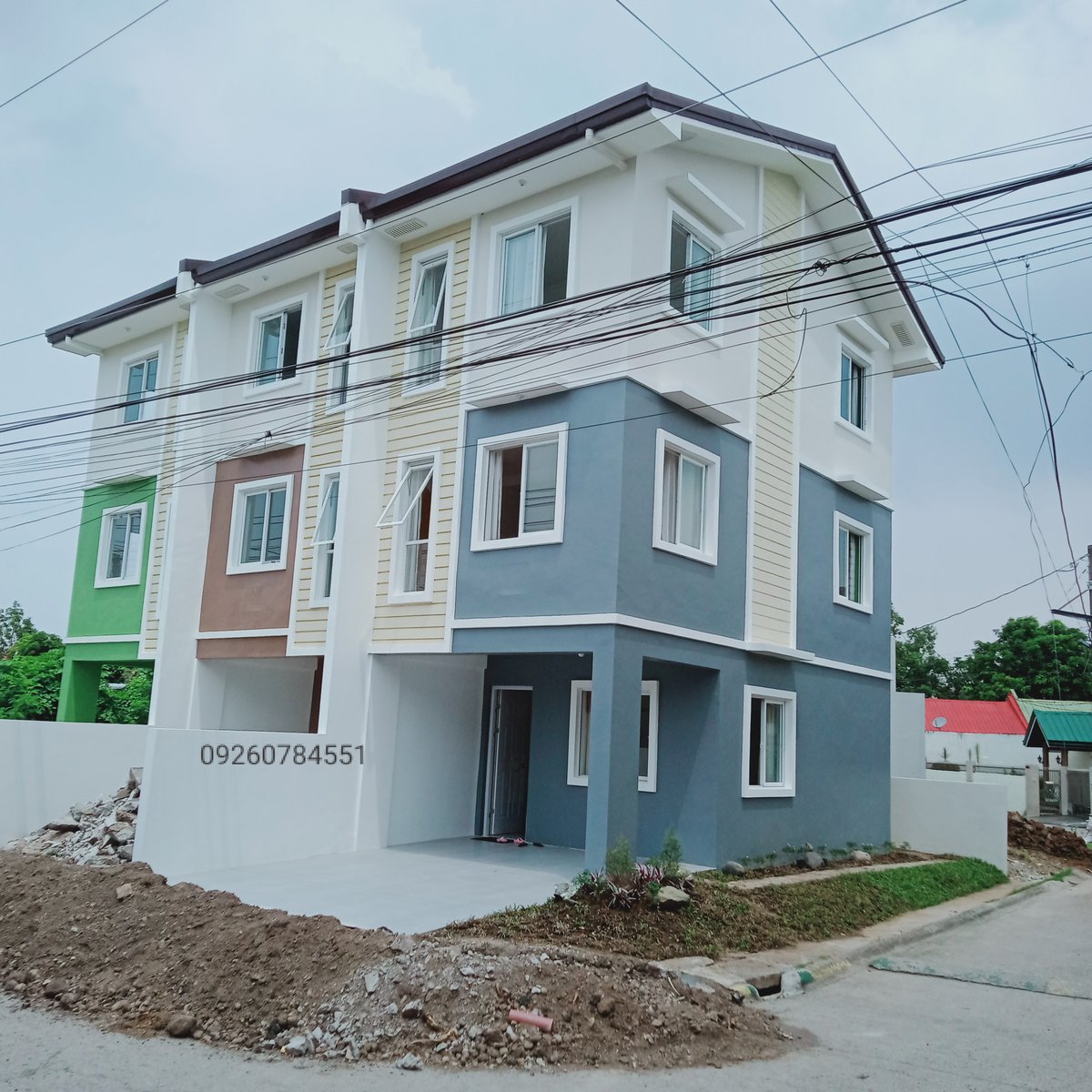 TREELANE VILLAS Bayan Luma Imus cavite [House and Lot 🏘️] (February ...