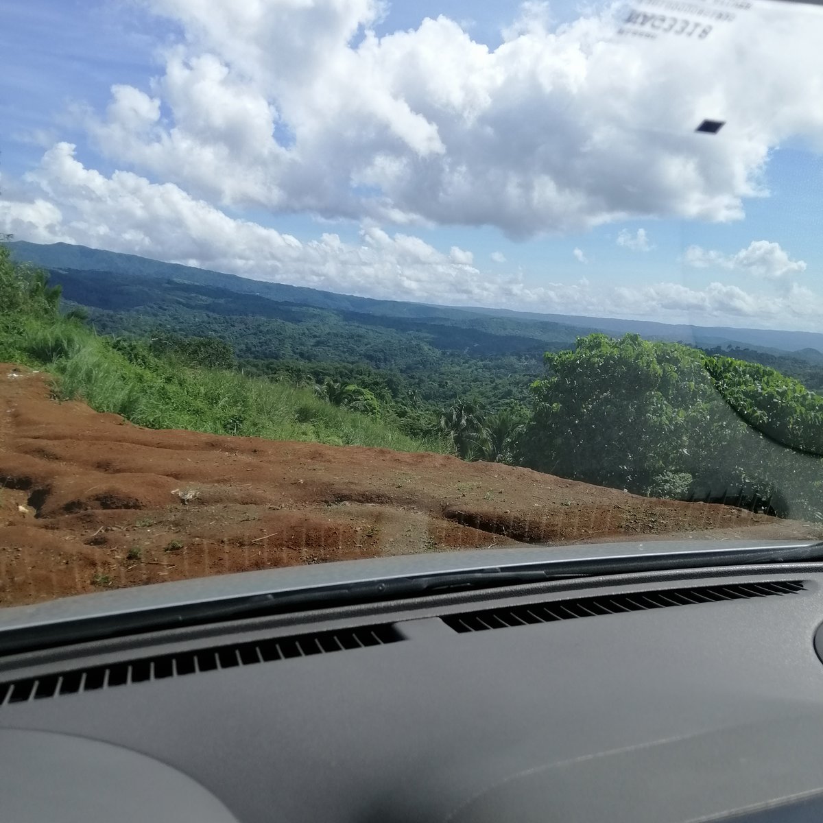 For Sale Overlooking Lot in Tanay Rizal bgy Sampaloc for Resort [Lot 🚜 ...