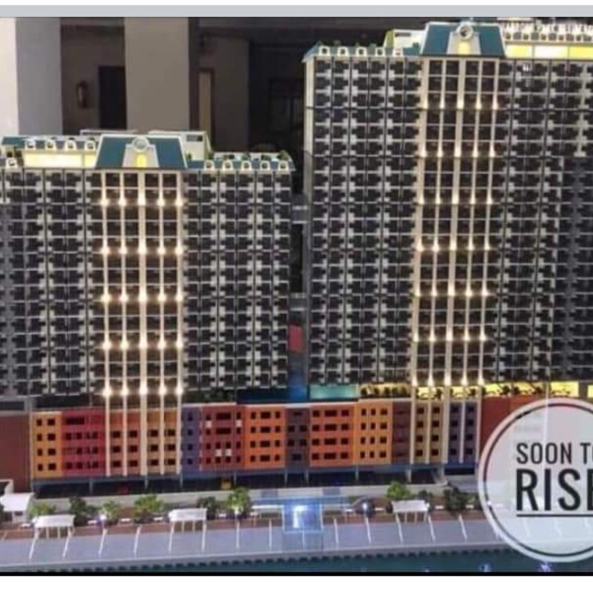 Beautiful Residential Condo is Now on Pre- selling in Mandaluyong ...