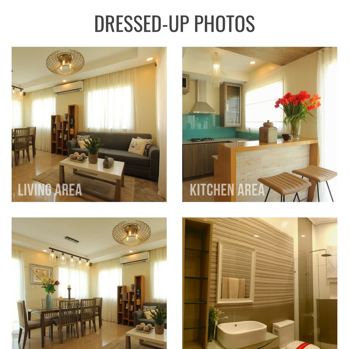 Beautiful Chessa Unit in Lancaster New City with 3 Bedroom ,3 T&B ...