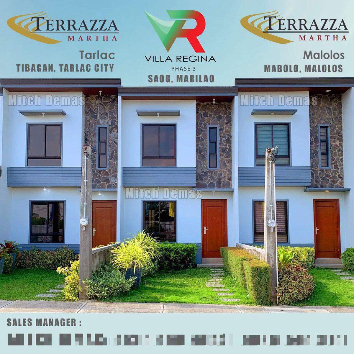 House and lot towhouse we have corner townhouse [House and Lot 🏘️ ...