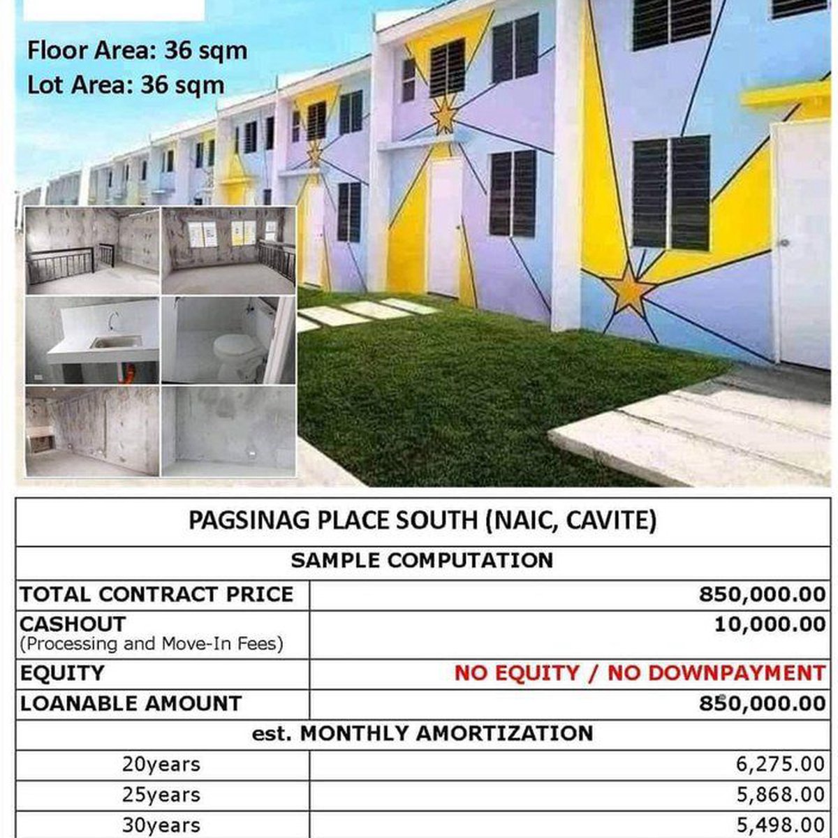 House and lot for sale thru PAG IBIG financing [Houses and Lots 🏘️ ...