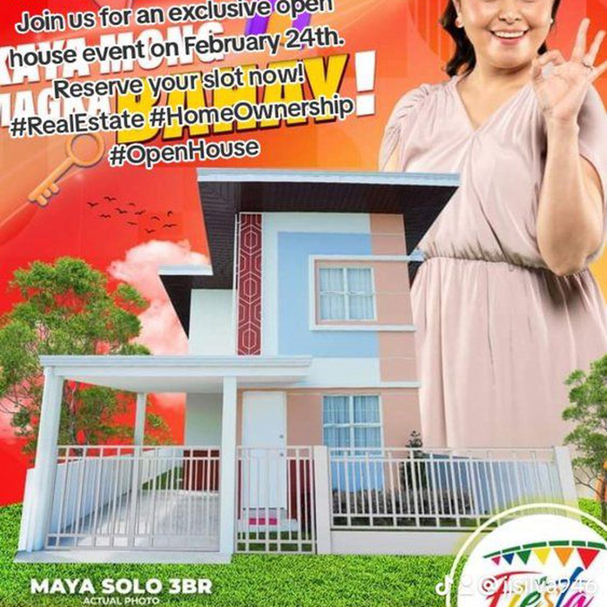 Maya solo 3br,single detached House for sale Abucay Bataan [House and ...
