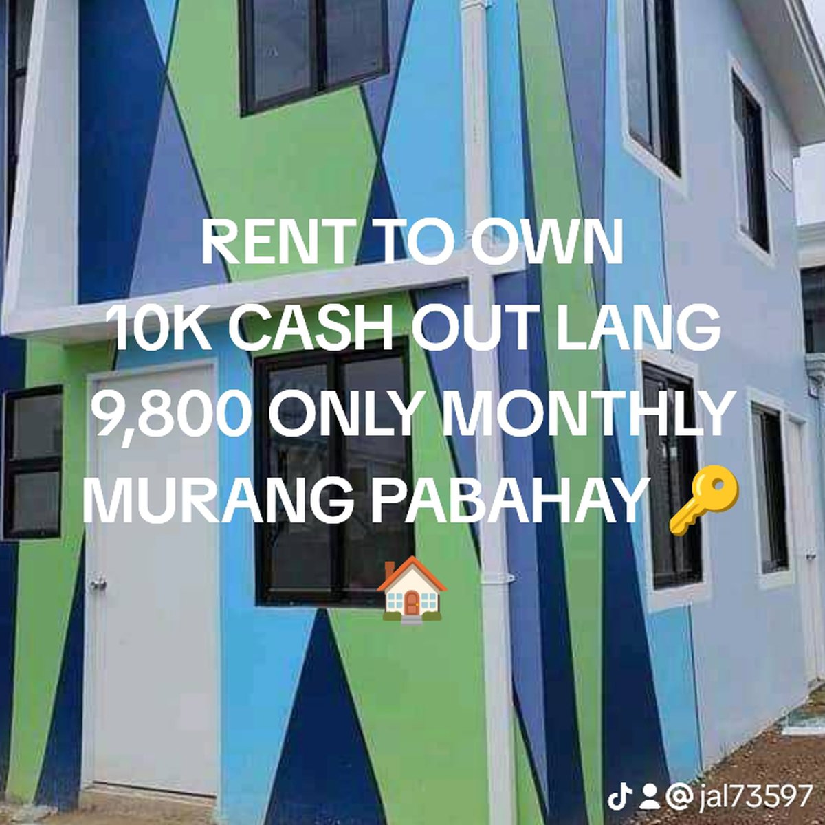 2-bedroom Duplex/Twin House For Sale in Naic Cavite [House and Lot 🏘️ ...