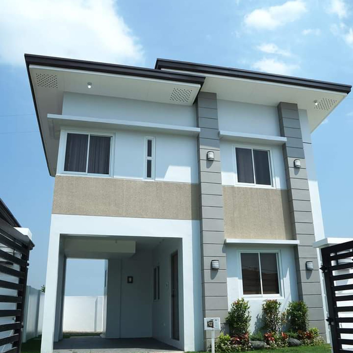 MALIA 3-Bedroom Single Detached House for Sale in Malolos Bulacan ...