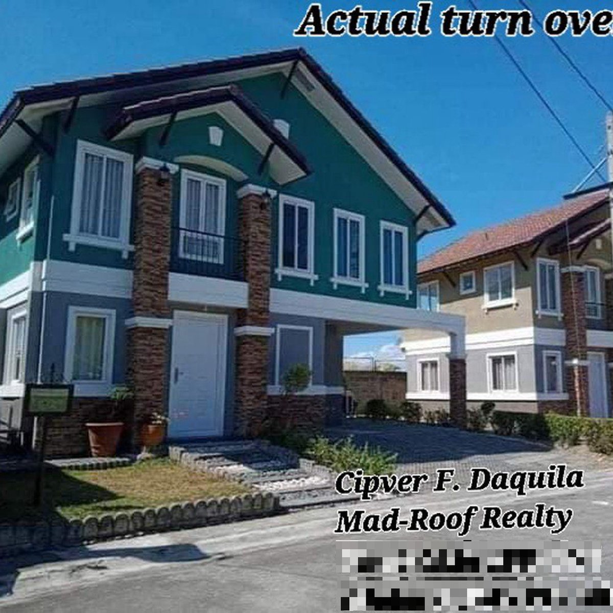 6-bedroom Single Detached House For Sale in Bacoor Cavite [House and ...
