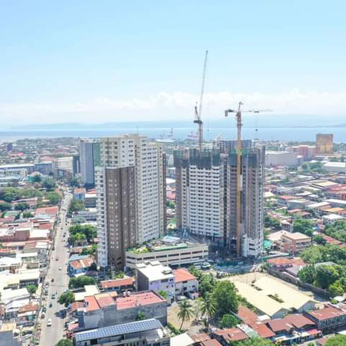 AVIDA TOWERS ASPIRA [Condo 🏙️] (April 2023) in Cagayan de Oro, Misamis ...
