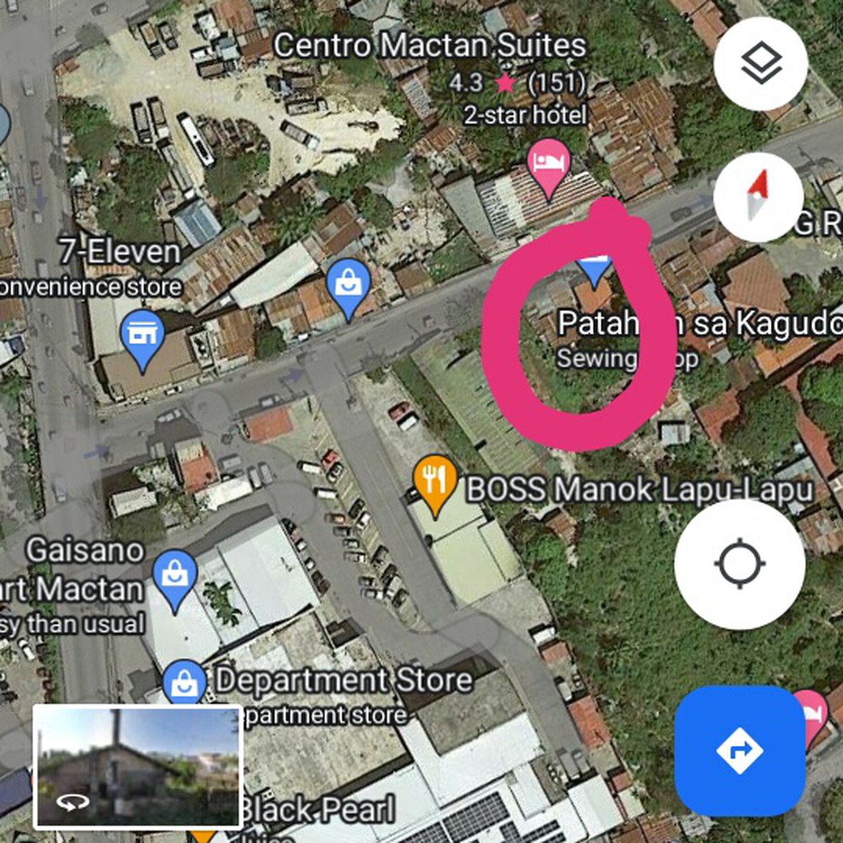 Commercial lot for sale im basak lapu-lapu City [Commercial Property 🏭 ...