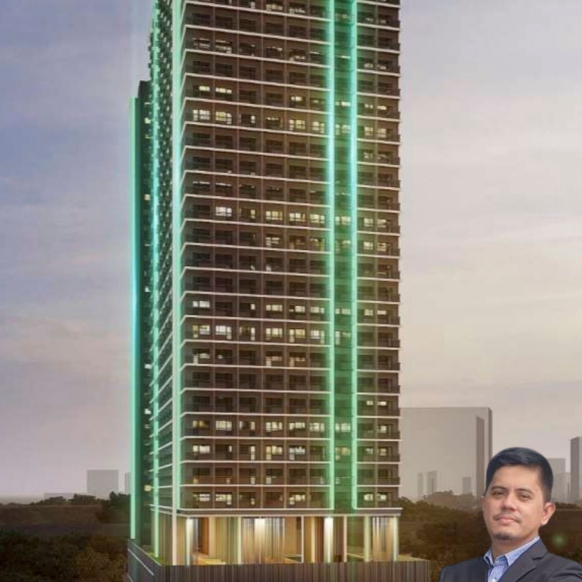 JADE RESIDENCES - Newest SMDC Project in Chino Roces Ext Makati City ...