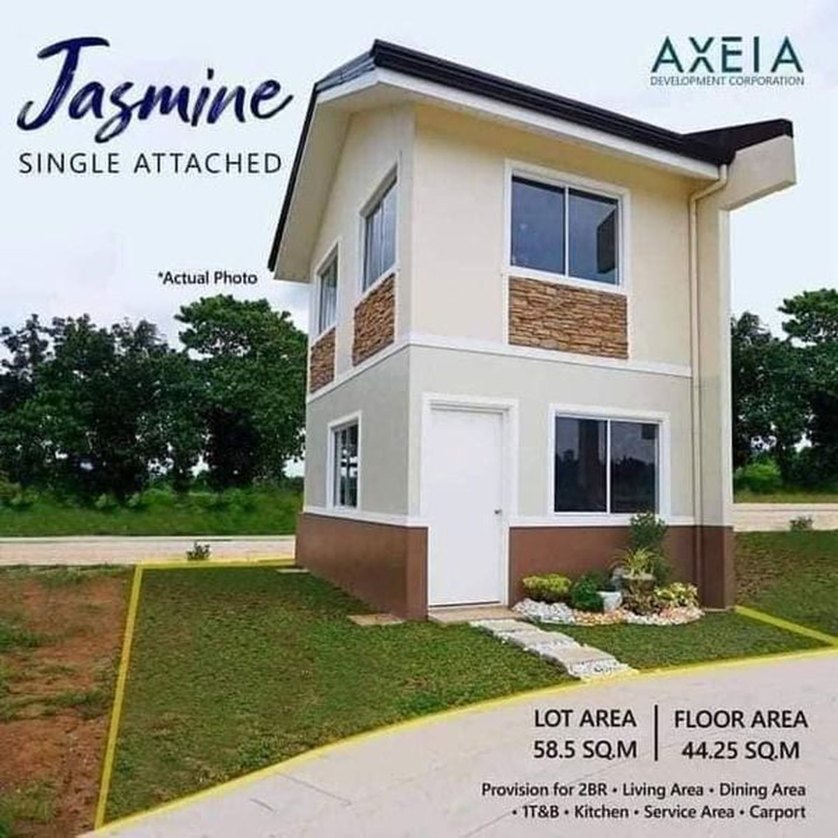 93sqm,Pre selling duplex gentri near lyceum,15mins to tagayray [House ...