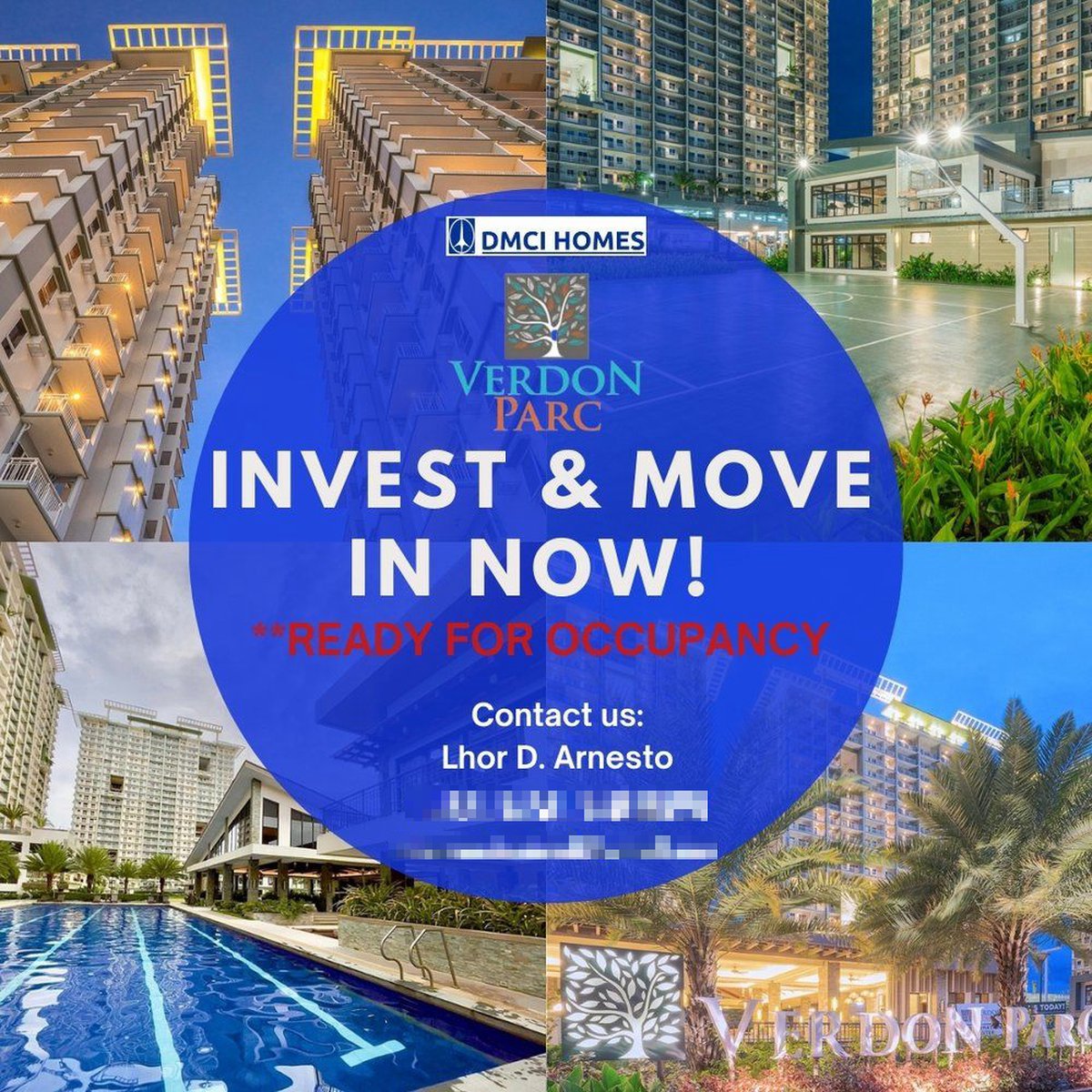 READY TO MOVE IN CONDO UNITS IN DAVAO CITY [Condo 🏙️] (January 2023) in ...