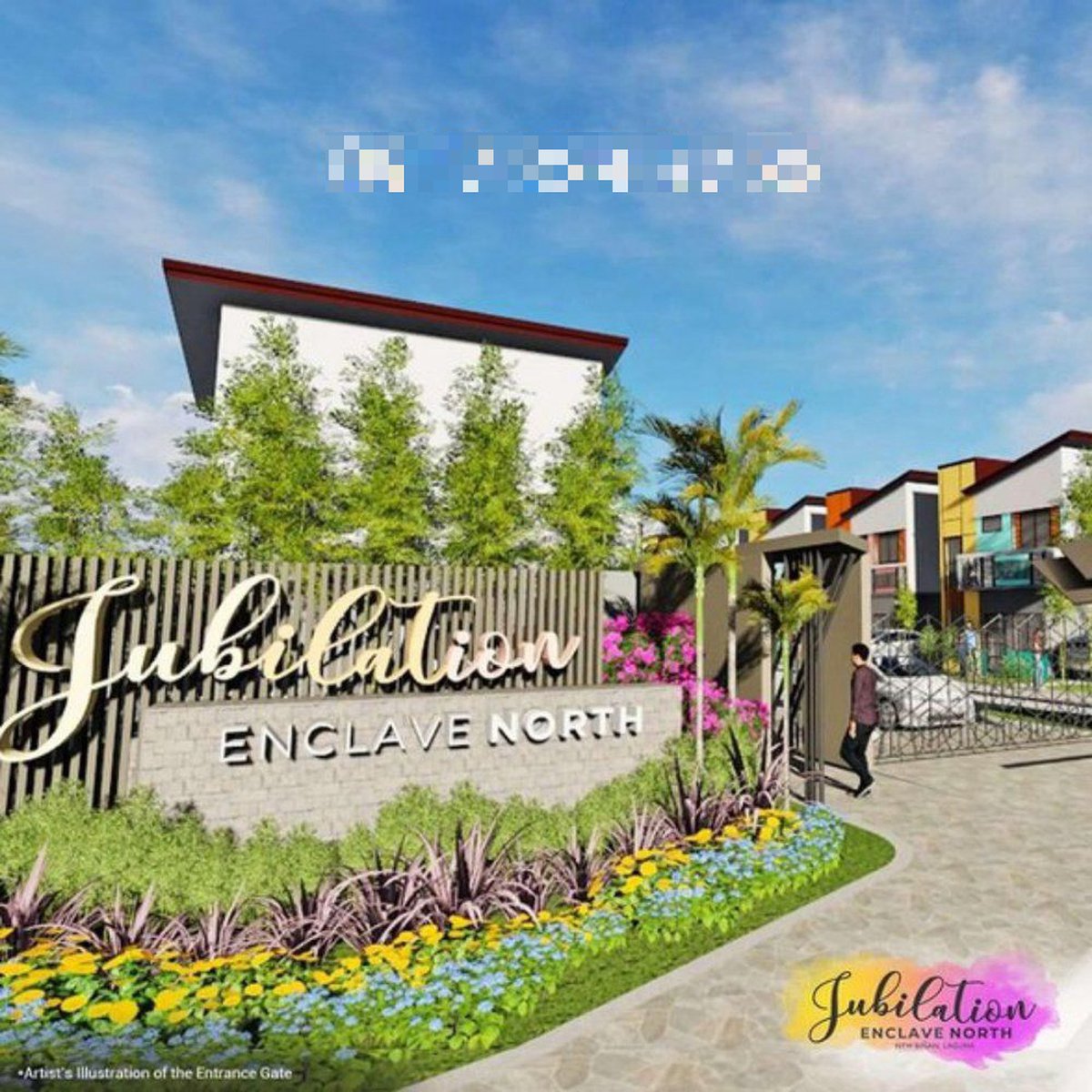 Penthouse Jubilation Binan Laguna [House and Lot 🏘️] (June 2024) in ...