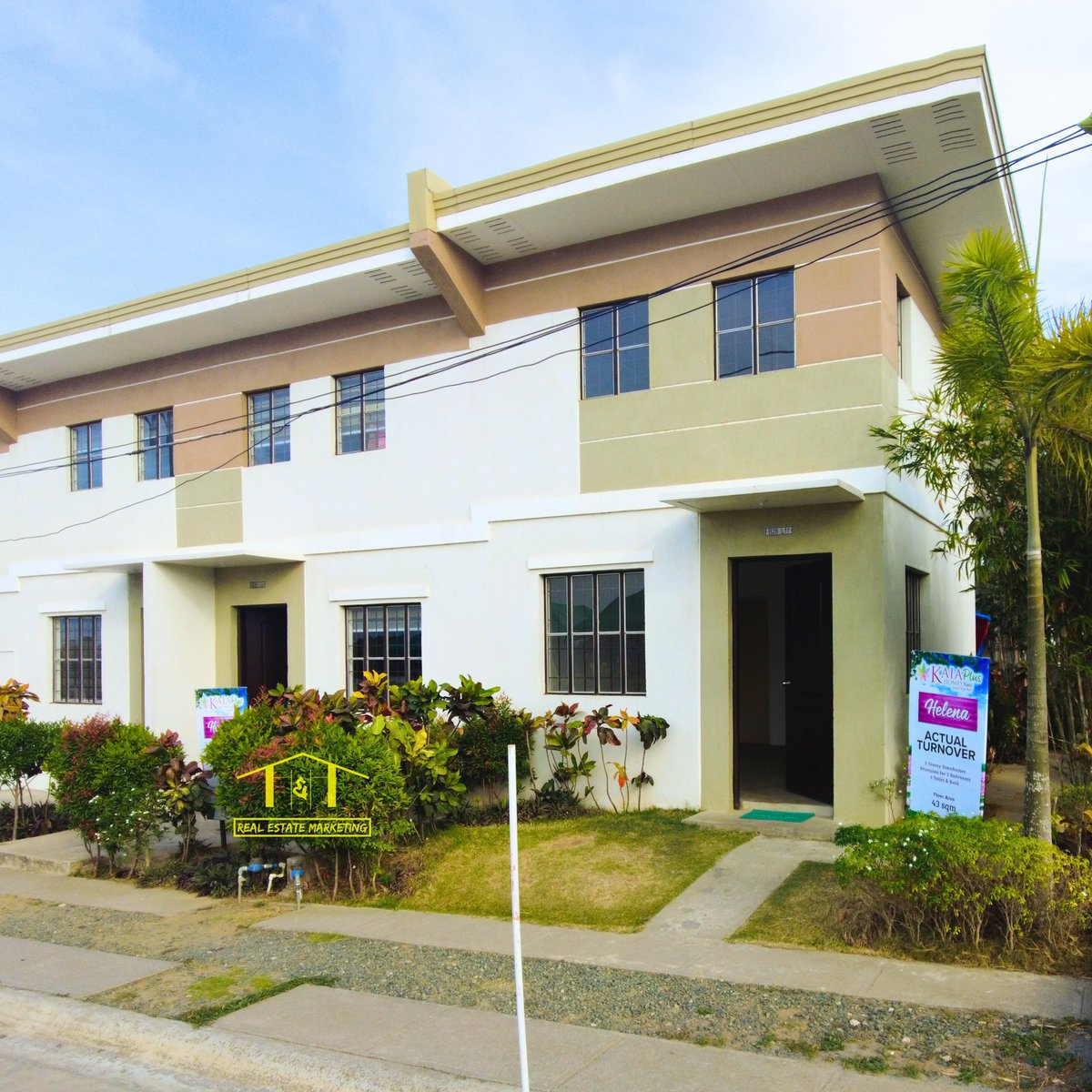 Affordable House and Lot in Naic, Cavite [House and Lot 🏘️] (August ...