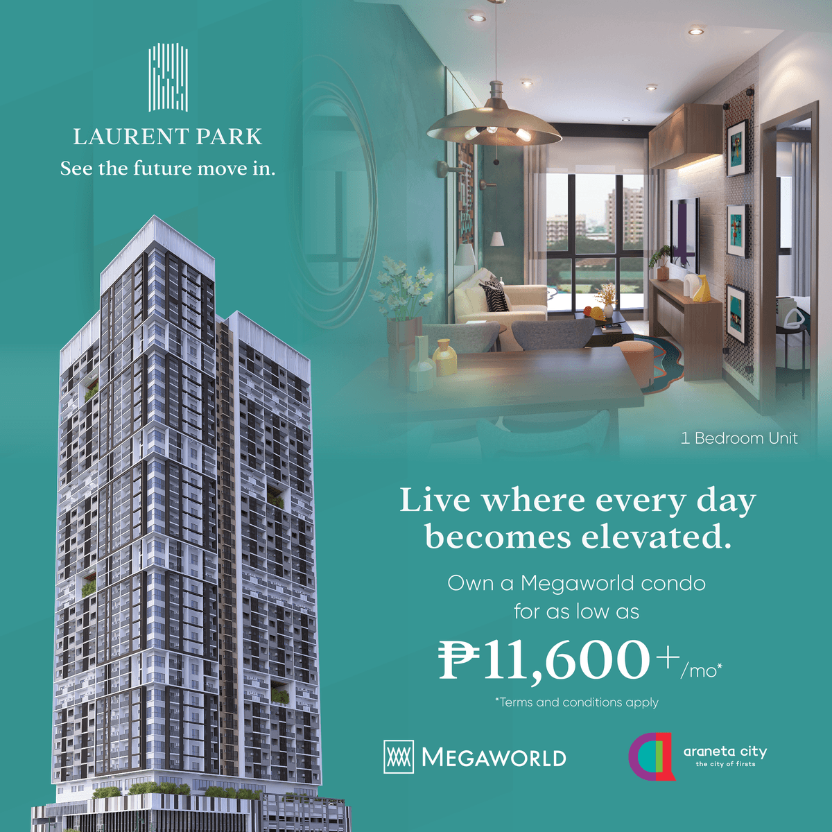 Pre Selling Smart Home Condo Inside Araneta Cubao Quezon City [Condo 🏙️ ...