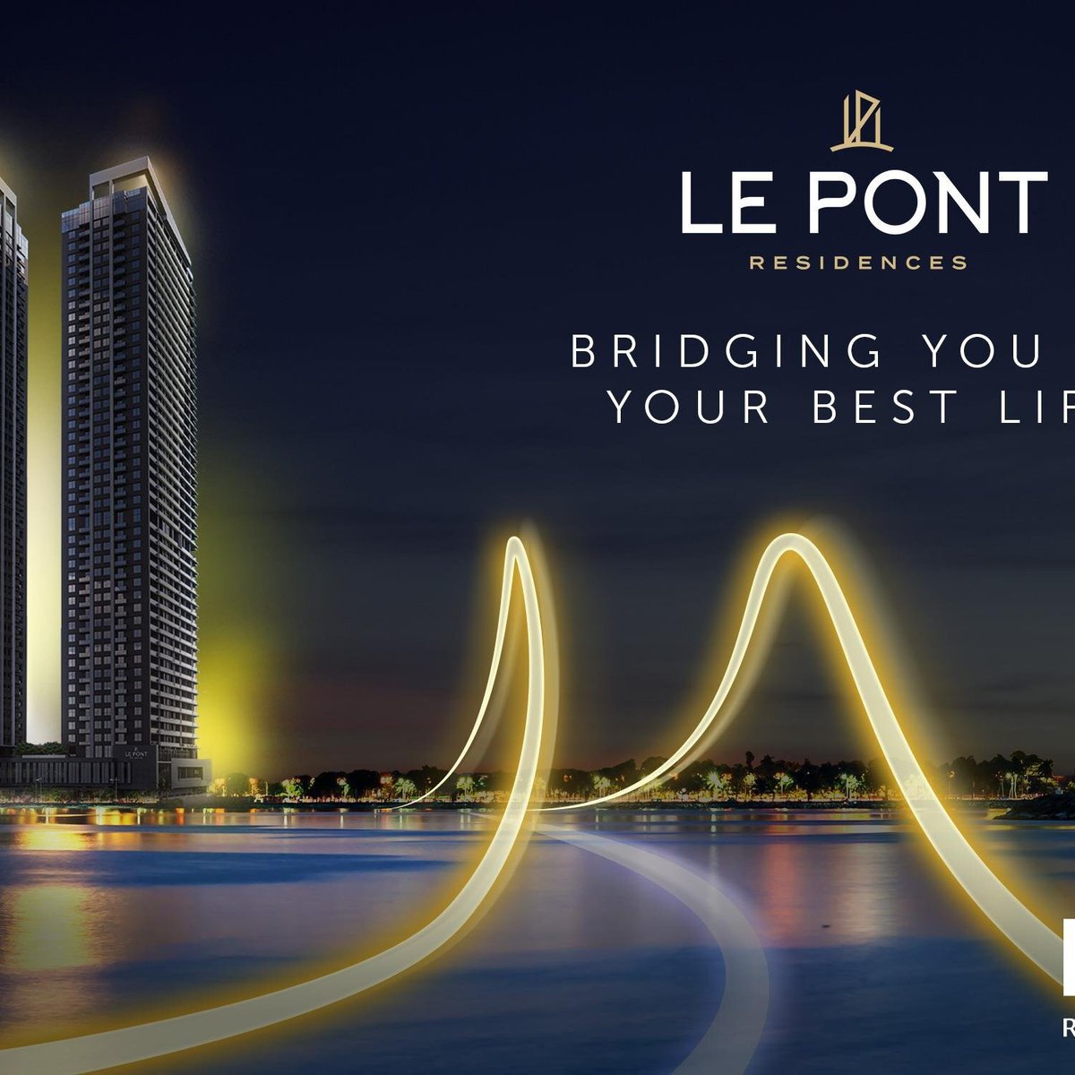 PRE-SELLING! Le Pont Residences, Bridging You to Your Best Life [Condo ...