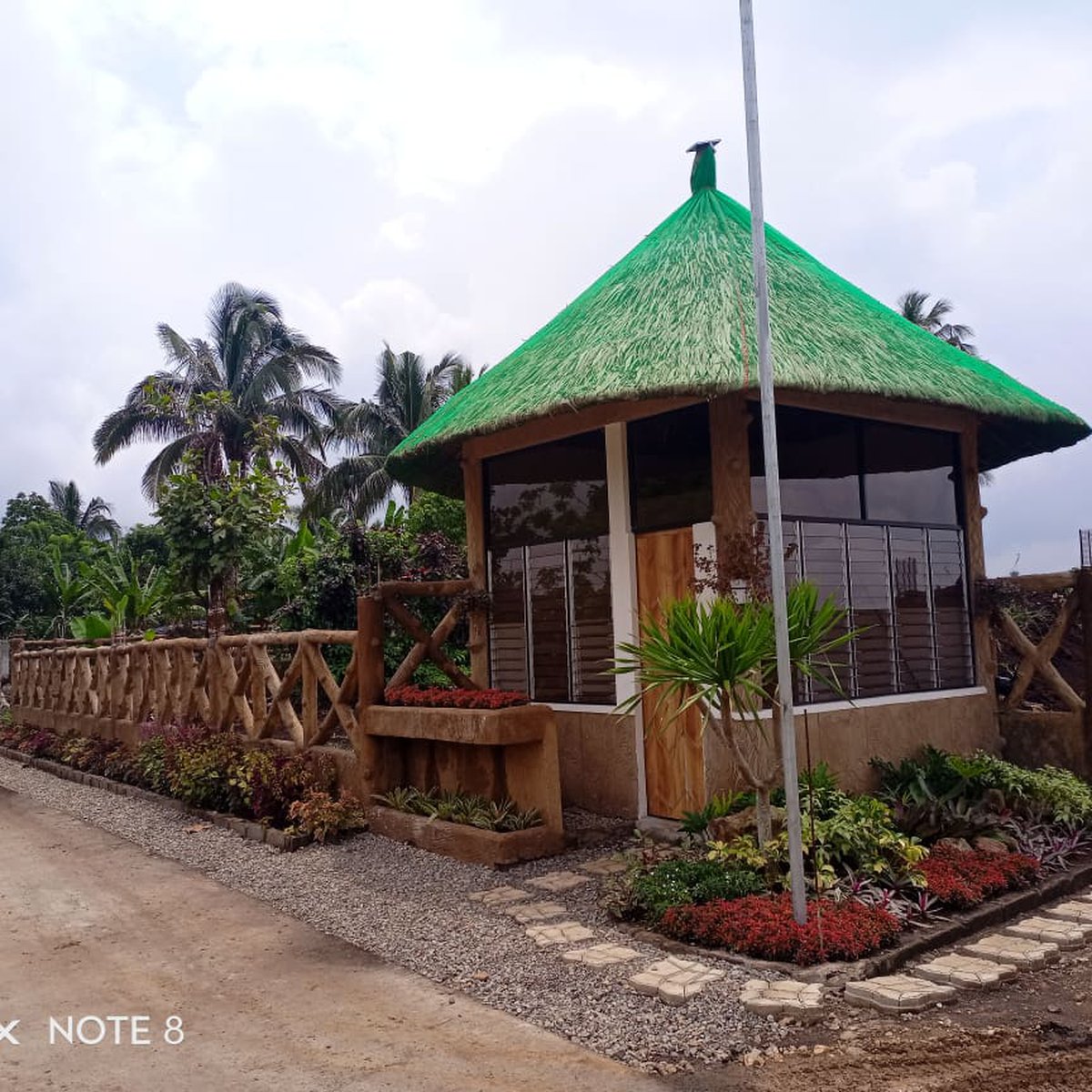Residential Farm lot in Cavite with Electricity and Water [Lots 🚜 ...