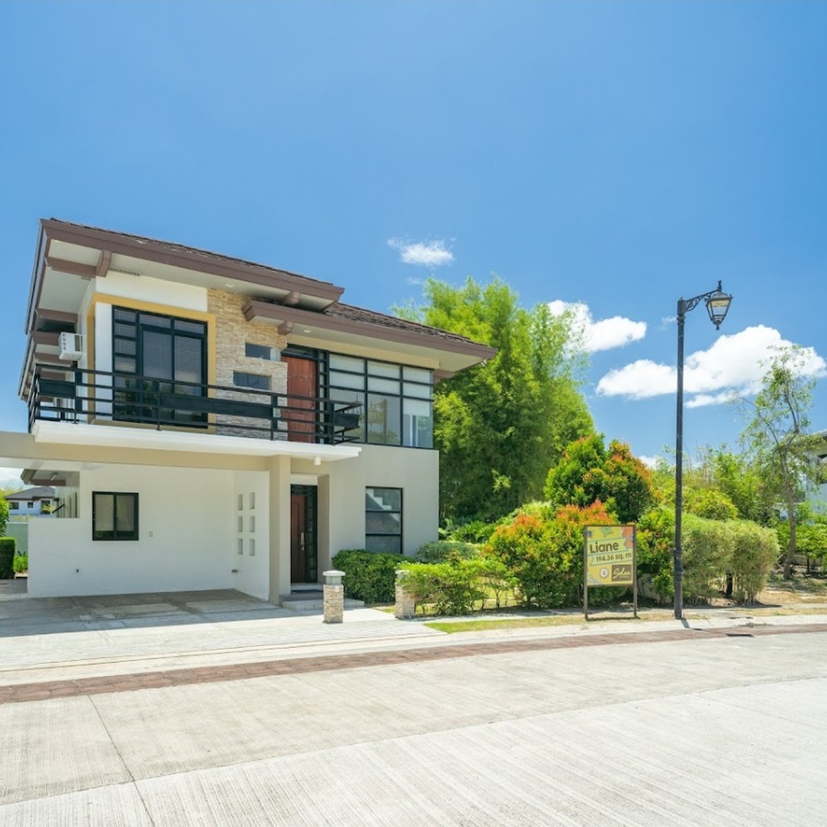 3-Bedroom House & Lot For Sale in Solen Sta. Rosa, Laguna [House and ...