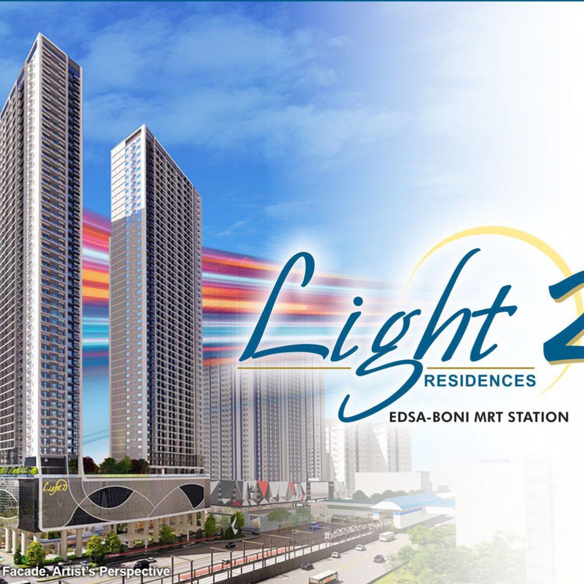 FOR SALE 32.38sqm 1-BR w/ Den Condo in Mandaluyong Metro Manila [Condo ...